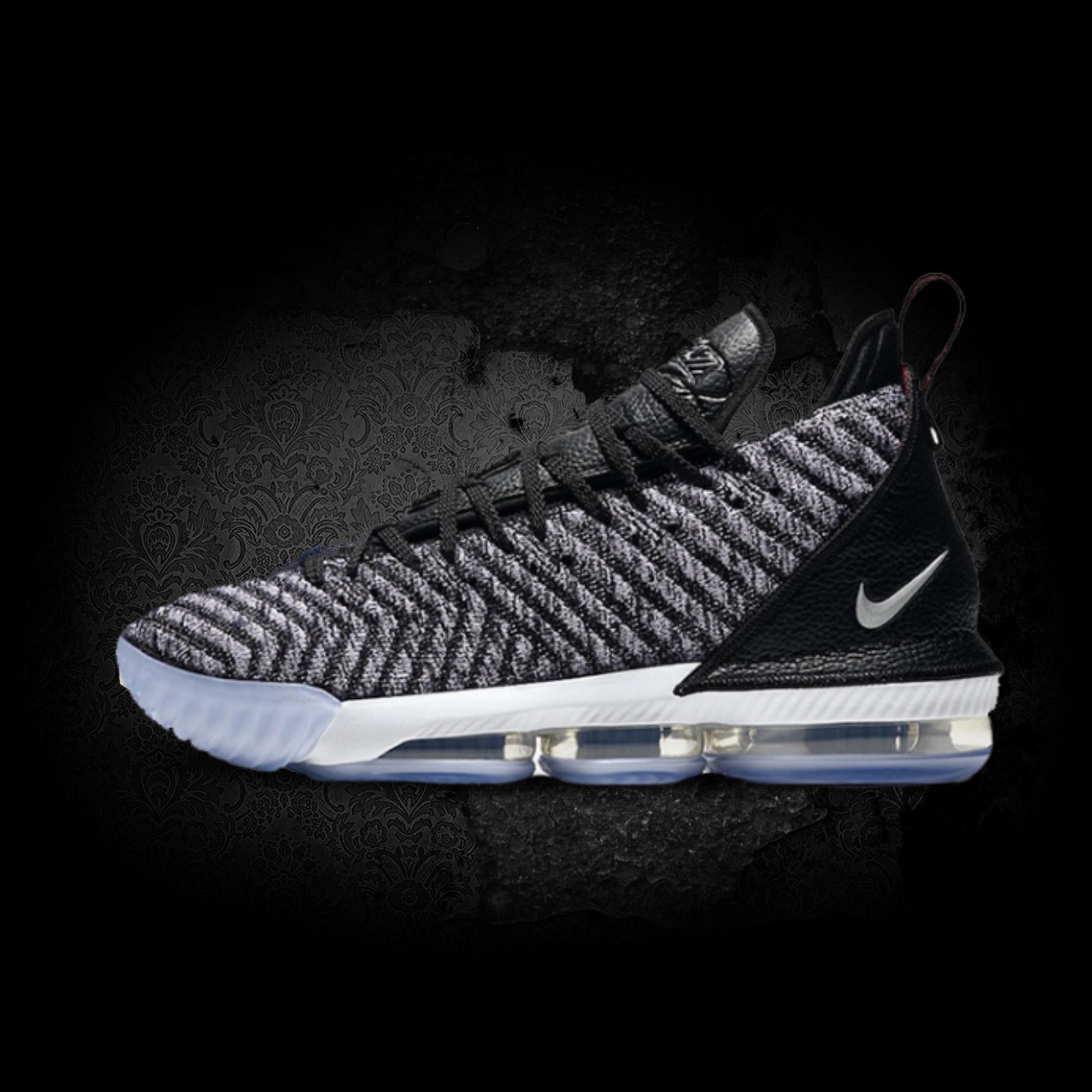 NIKE Patike LEBRON XVI AO2588-006 | Tike.rs