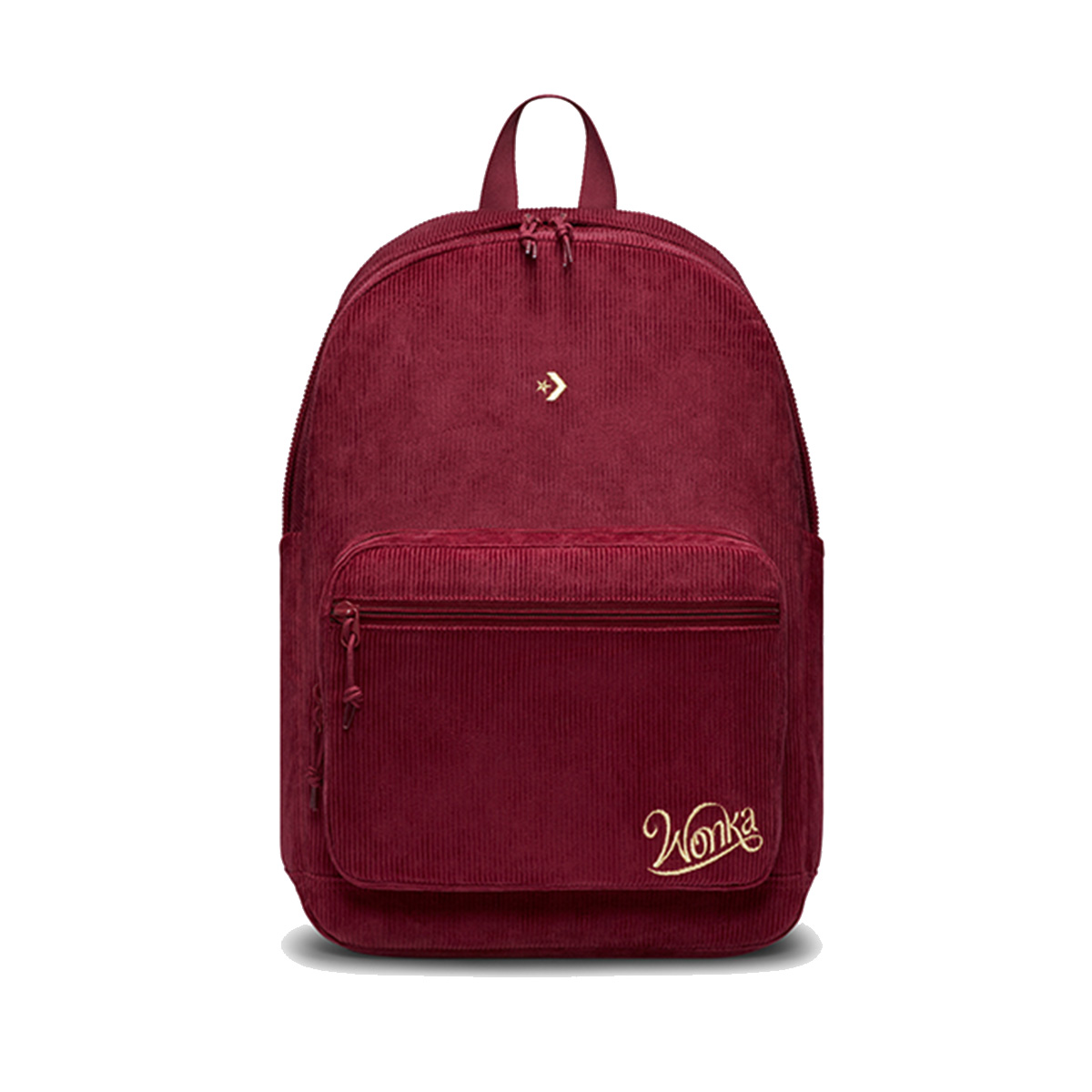 CONVERSE Ranac Wonka Go 2 Backpack 10026548-A01-625 | Tike.rs