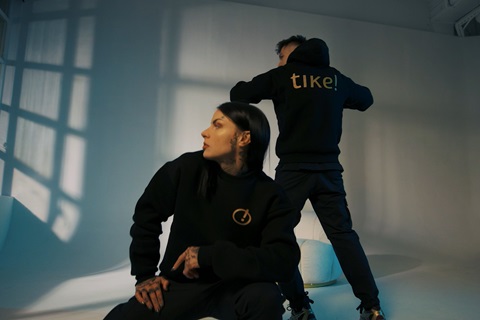 Tike nova kolekcija | Tike.rs