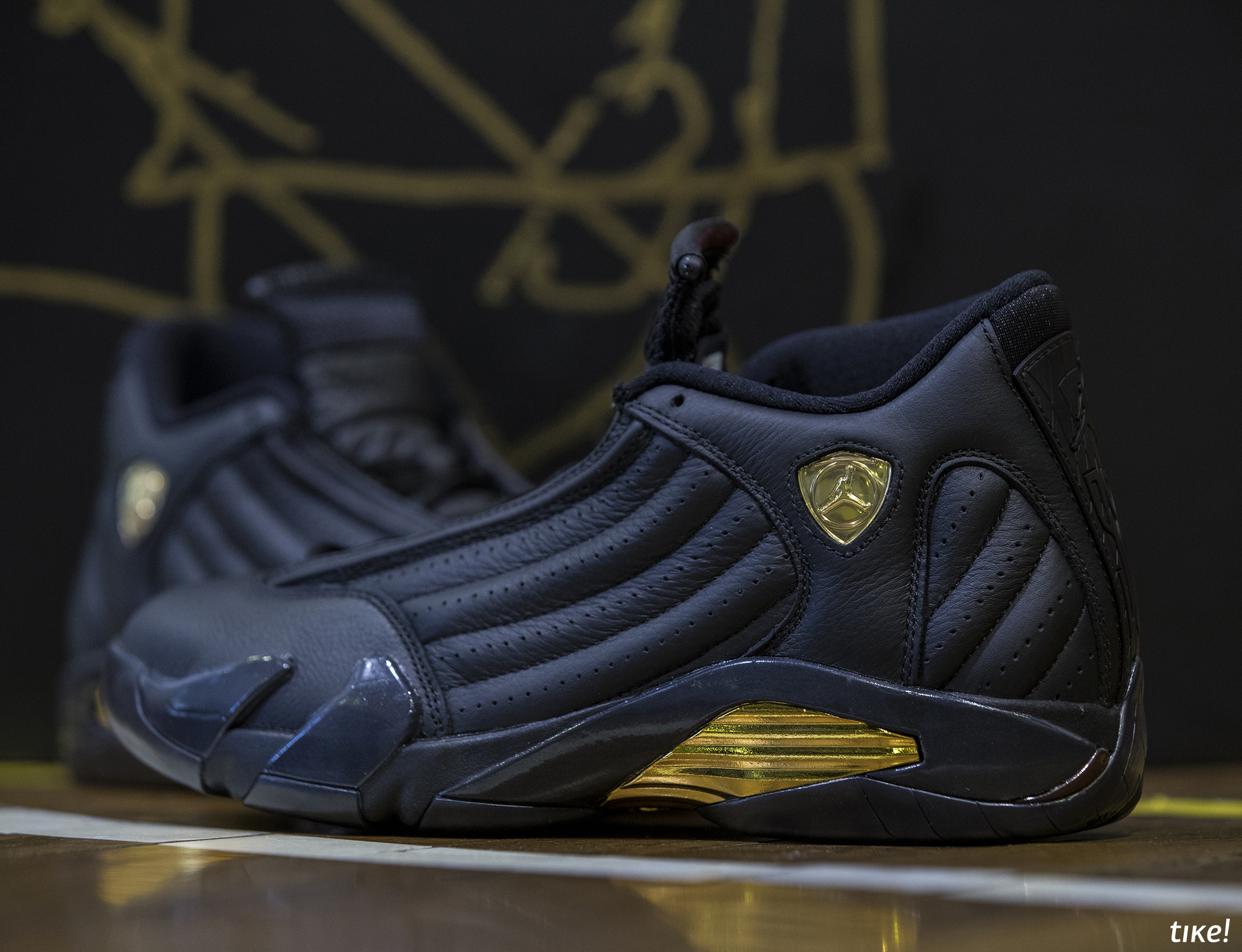 Nike Air Jordan DMP pack | Tike.rs