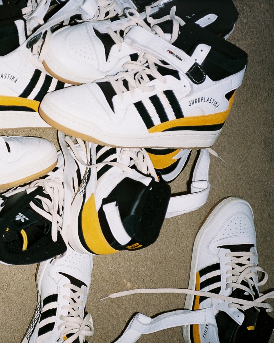 Legendarni model adidas patika stiže u Srbiju! | Tike.rs