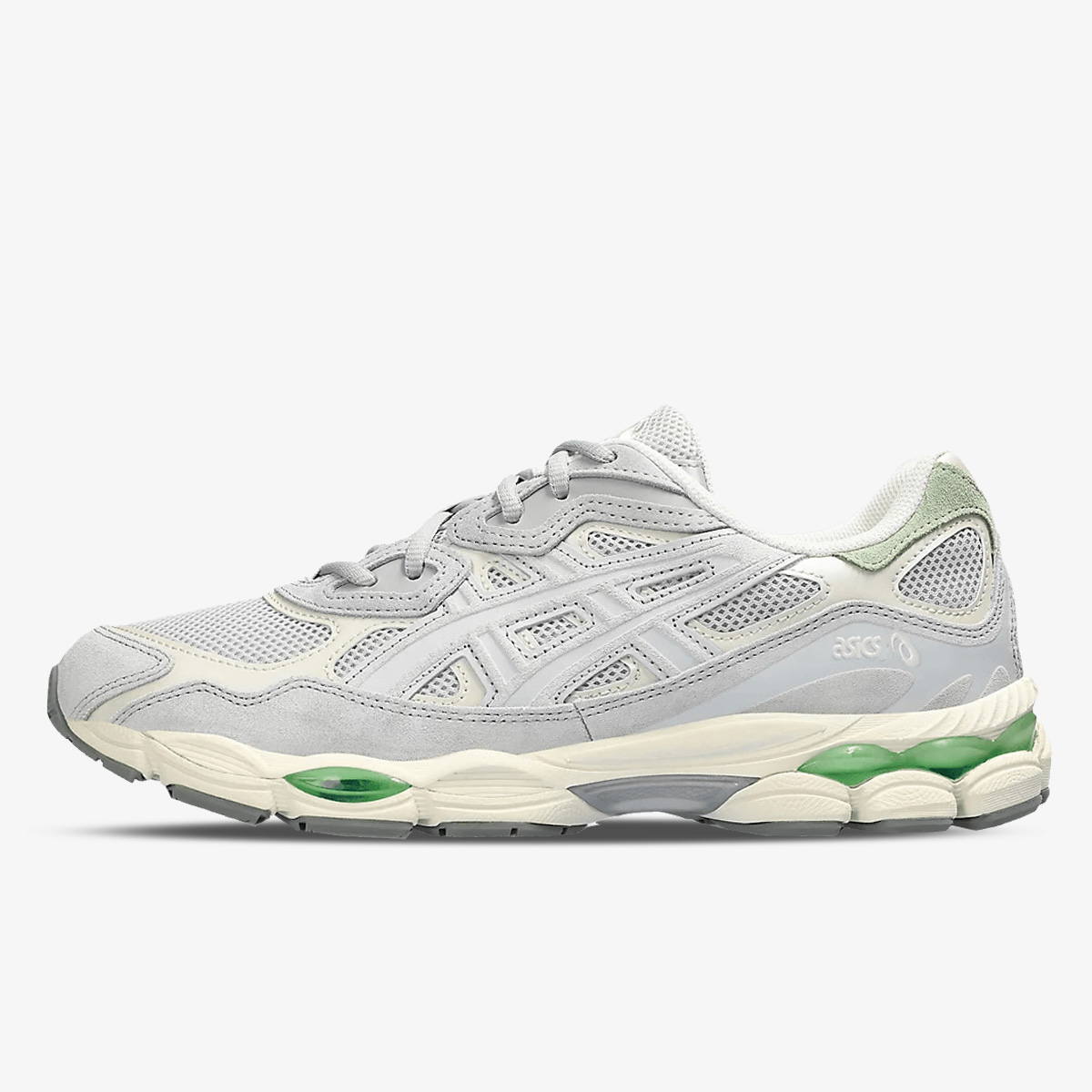 ASICS Patike GEL-NYC 1203A383-022 | Tike.rs