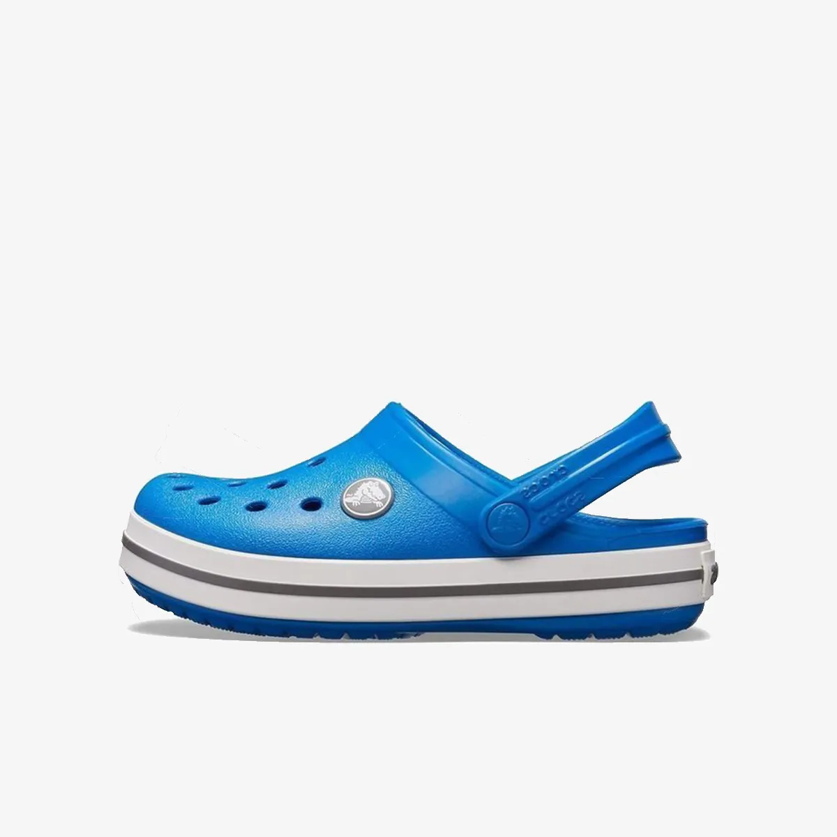 CROCS Papuče CROCS CROCBAND KIDS CLOG 207006 | Tike.rs