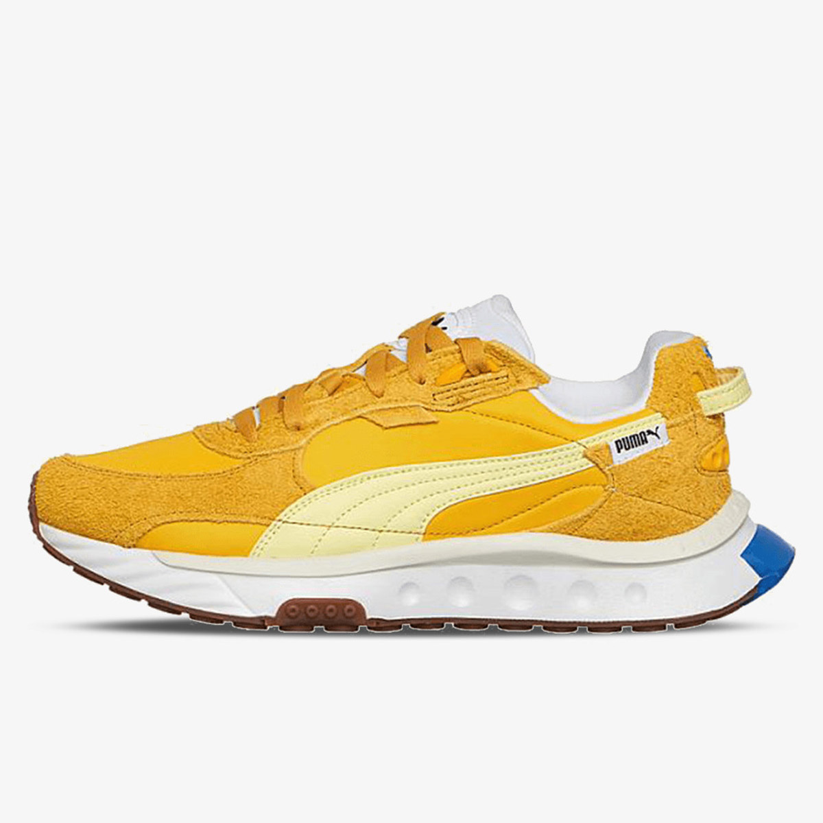 PUMA Patike PUMA WILD RIDER VINTAGE 381595-02 | Tike.rs