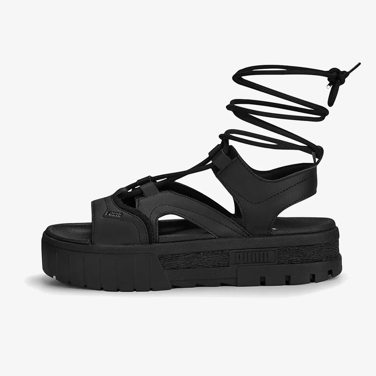 SANDALE PUMA MAYZE SANDAL LACES WNS | Tike.rs