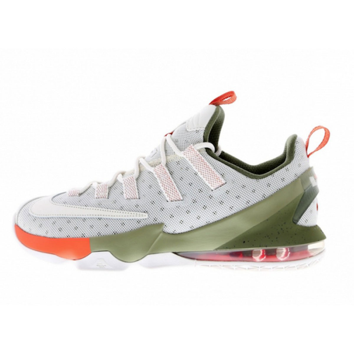 NIKE Patike LEBRON XIII LOW LMTD 849783-002 | Tike.rs