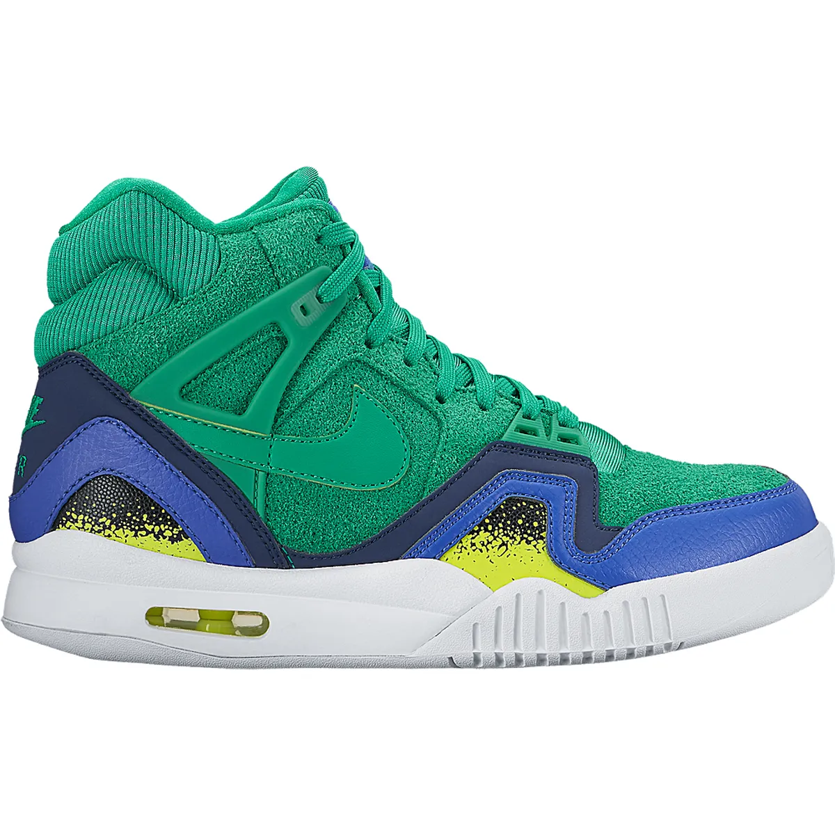 NIKE Patike W AIR TECH CHALLENGE II SE | Tike.rs