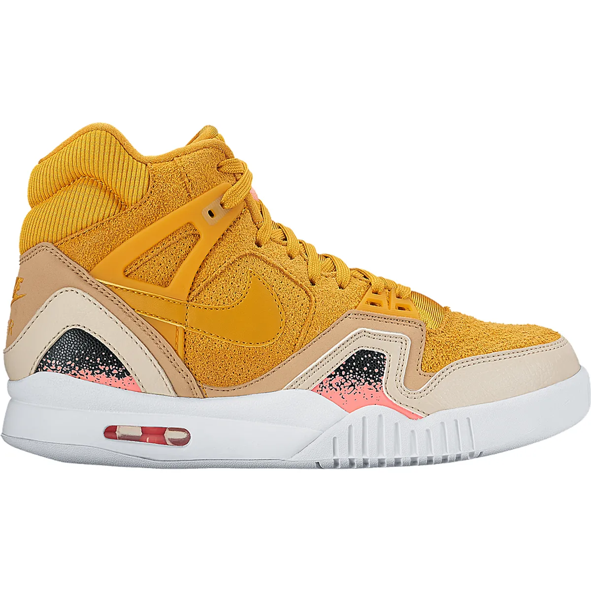 NIKE Patike W AIR TECH CHALLENGE II SE | Tike.rs