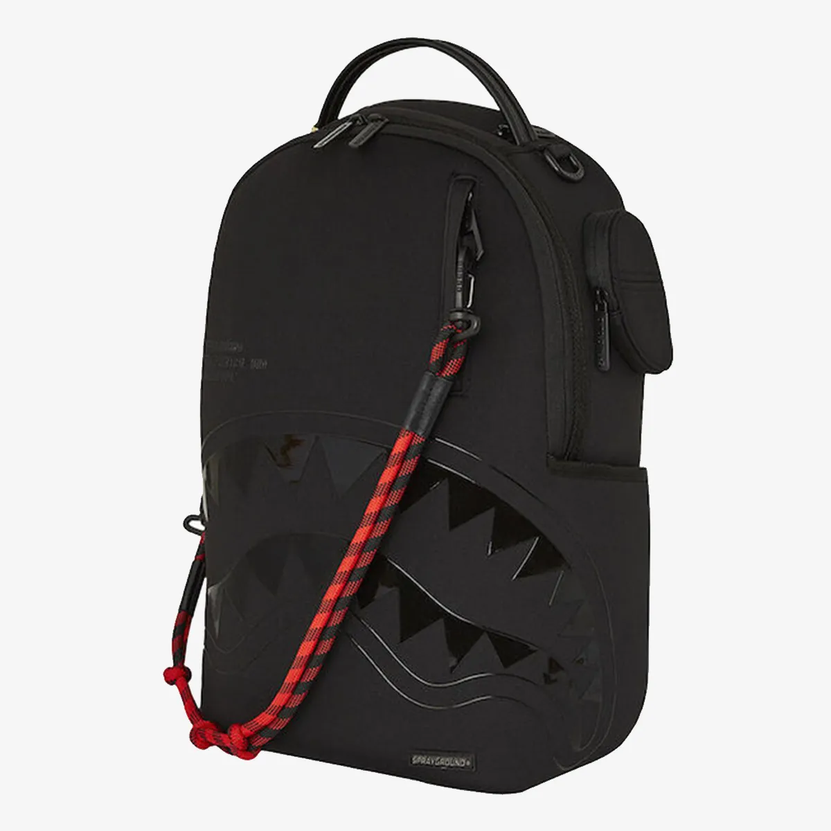 SPRAYGROUND Ranac SHARK CENTRAL KYUSHU MOUNTAIN DLXS BACKP | Tike.rs