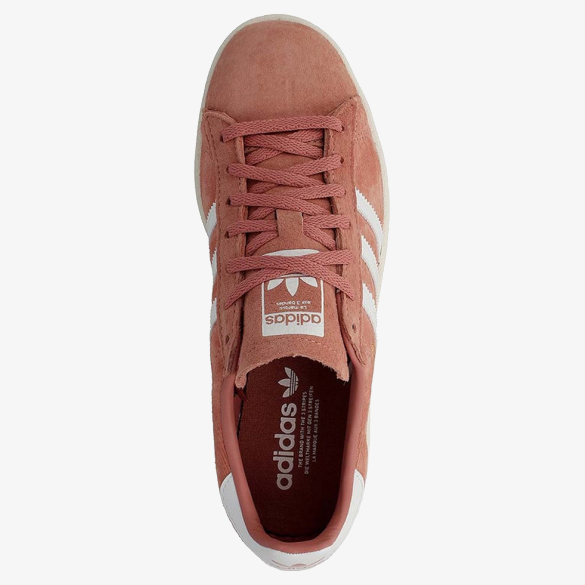 ADIDAS Patike ADIDAS Patike CAMPUS W BY9841 | Tike.rs
