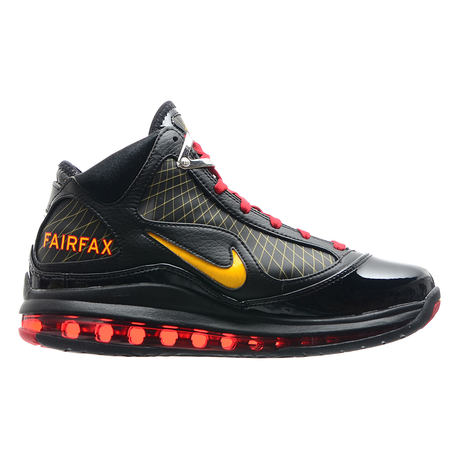 NIKE Patike NIKE LEBRON VII QS CU5646-001 | Tike.rs