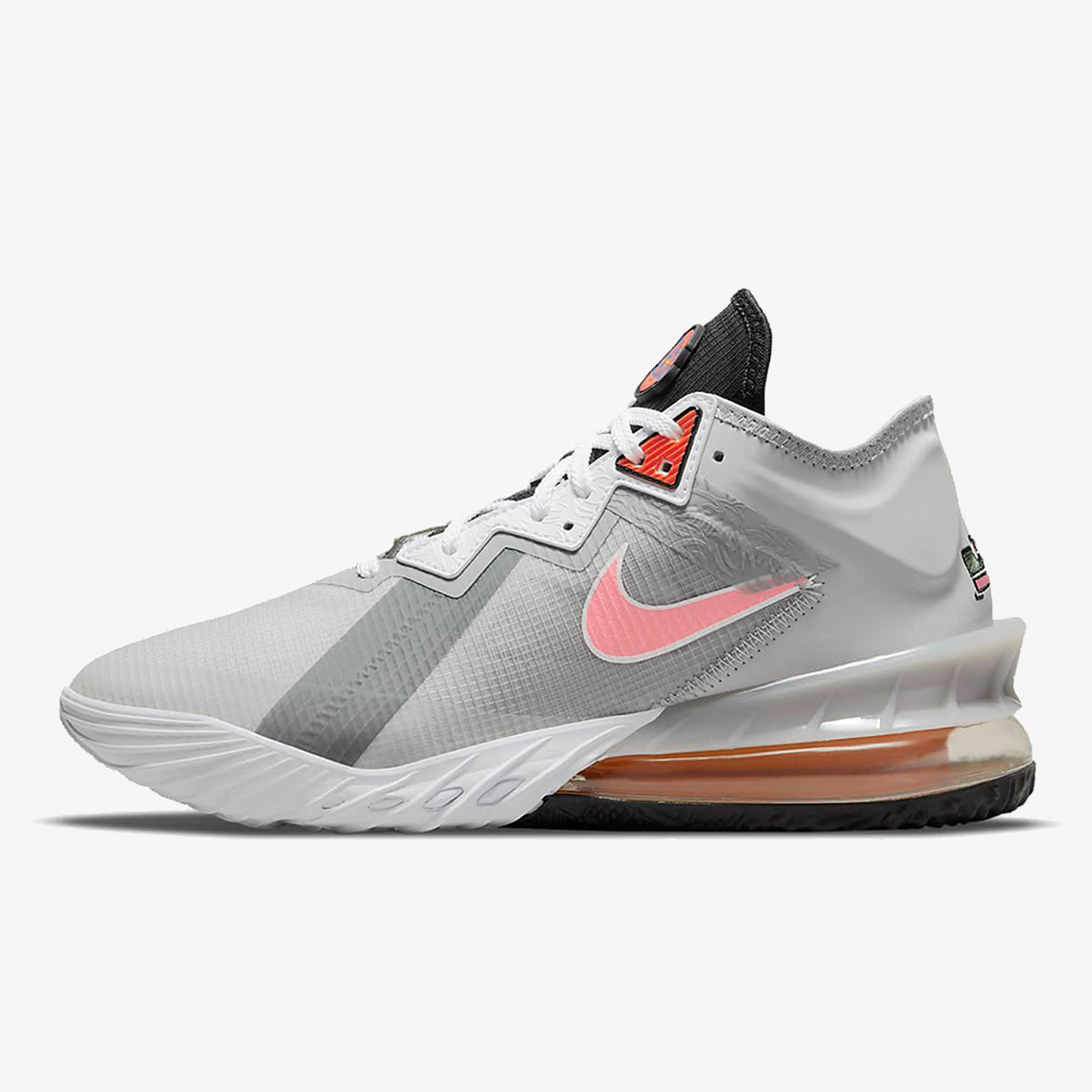 NIKE Patike LeBron 18 | Tike.rs