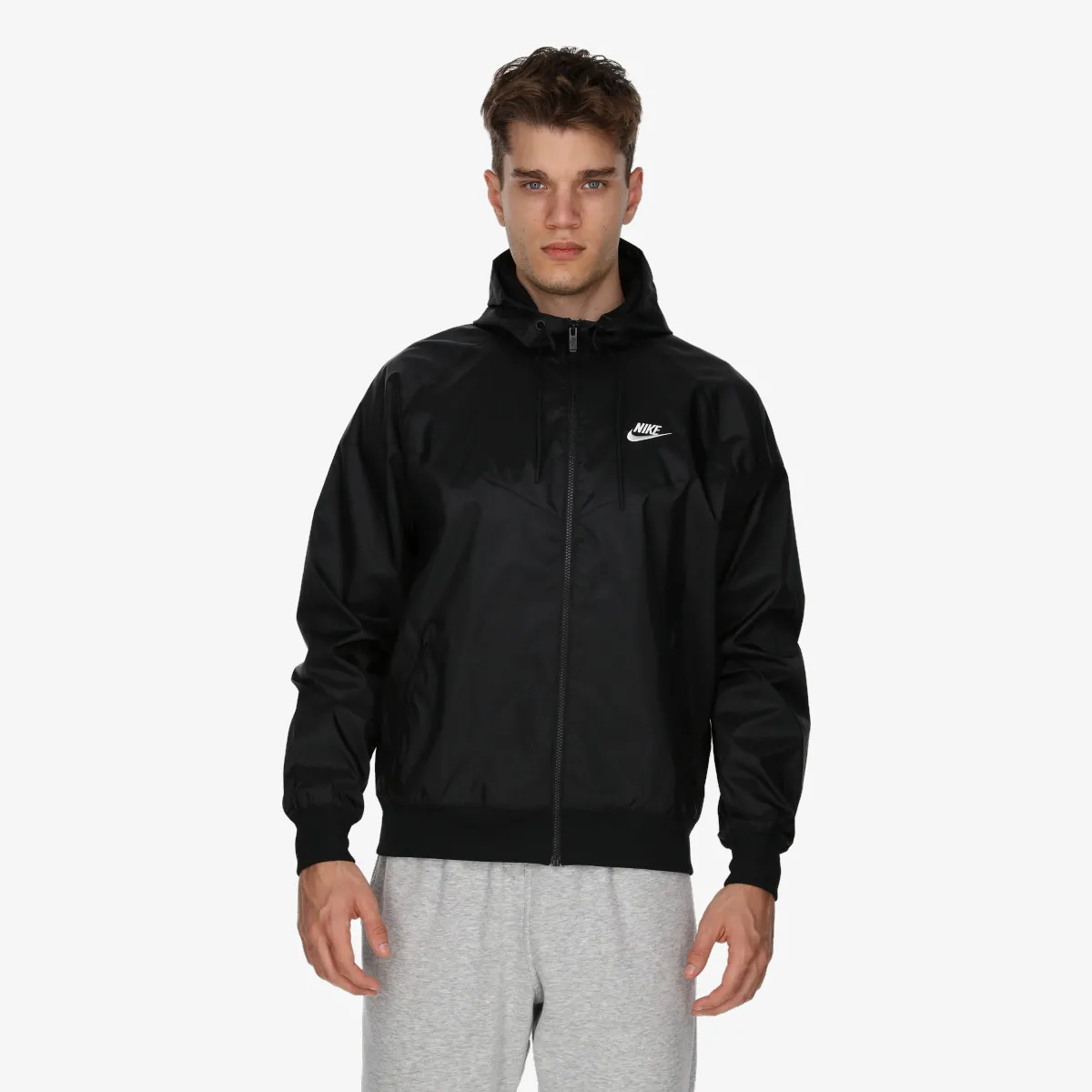 nike jacket thin