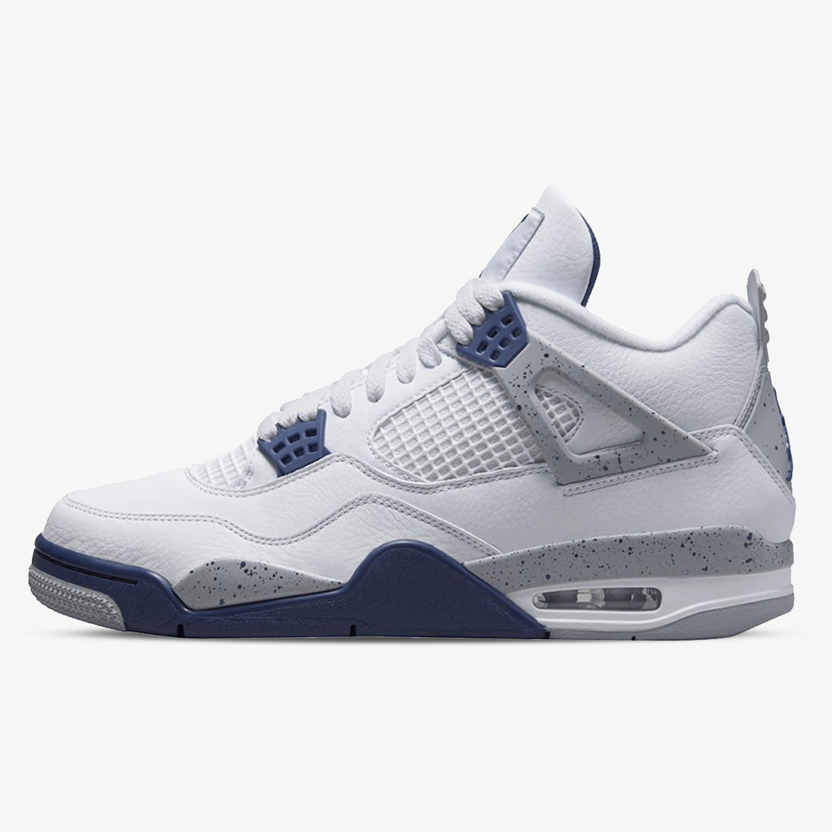 NIKE Patike AIR JORDAN 4 RETRO DH6927-140 | Tike.rs