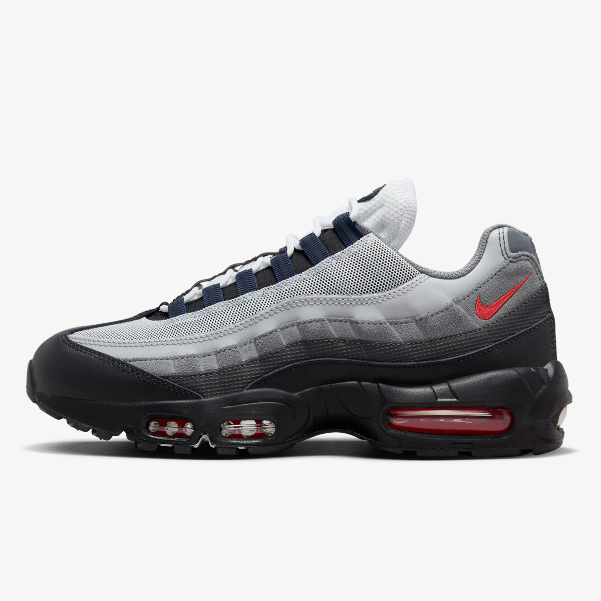 NIKE Patike NIKE AIR MAX 95 ESSENTIAL DM0011-007 | Tike.rs
