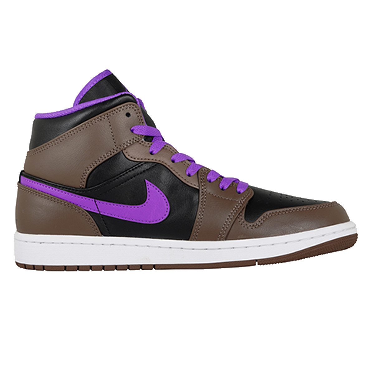 NIKE Patike AIR JORDAN 1 MID DQ8426-215 | Tike.rs
