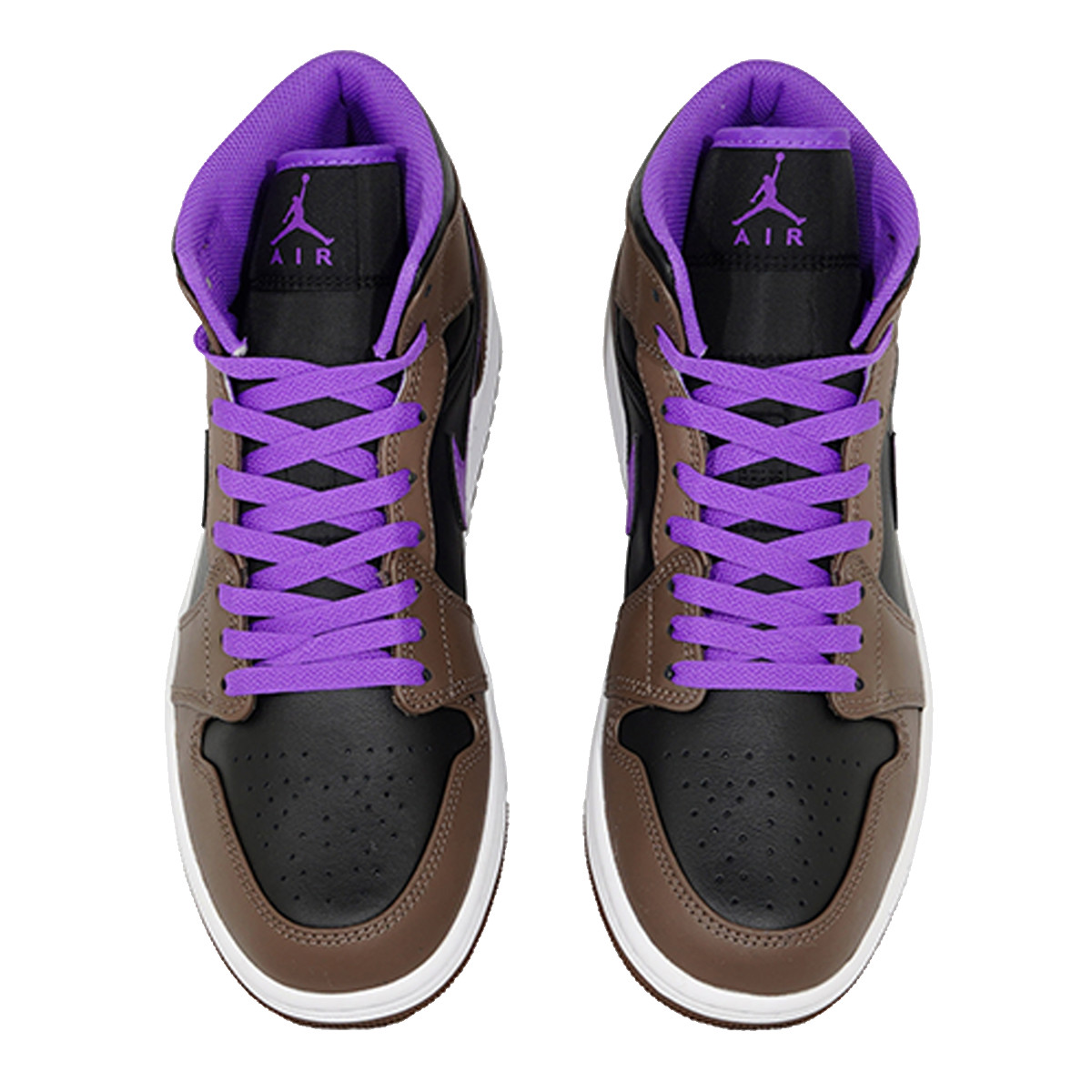 NIKE Patike AIR JORDAN 1 MID DQ8426-215 | Tike.rs