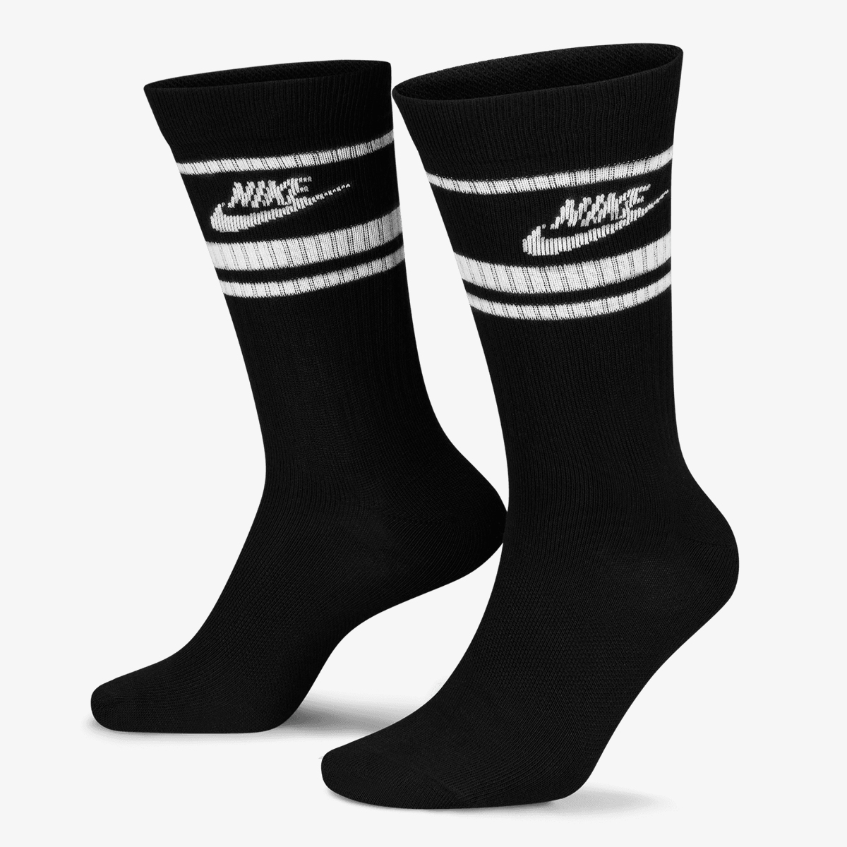 NIKE Čarape Sportswear Everyday Essential DX5089-010 | Tike.rs