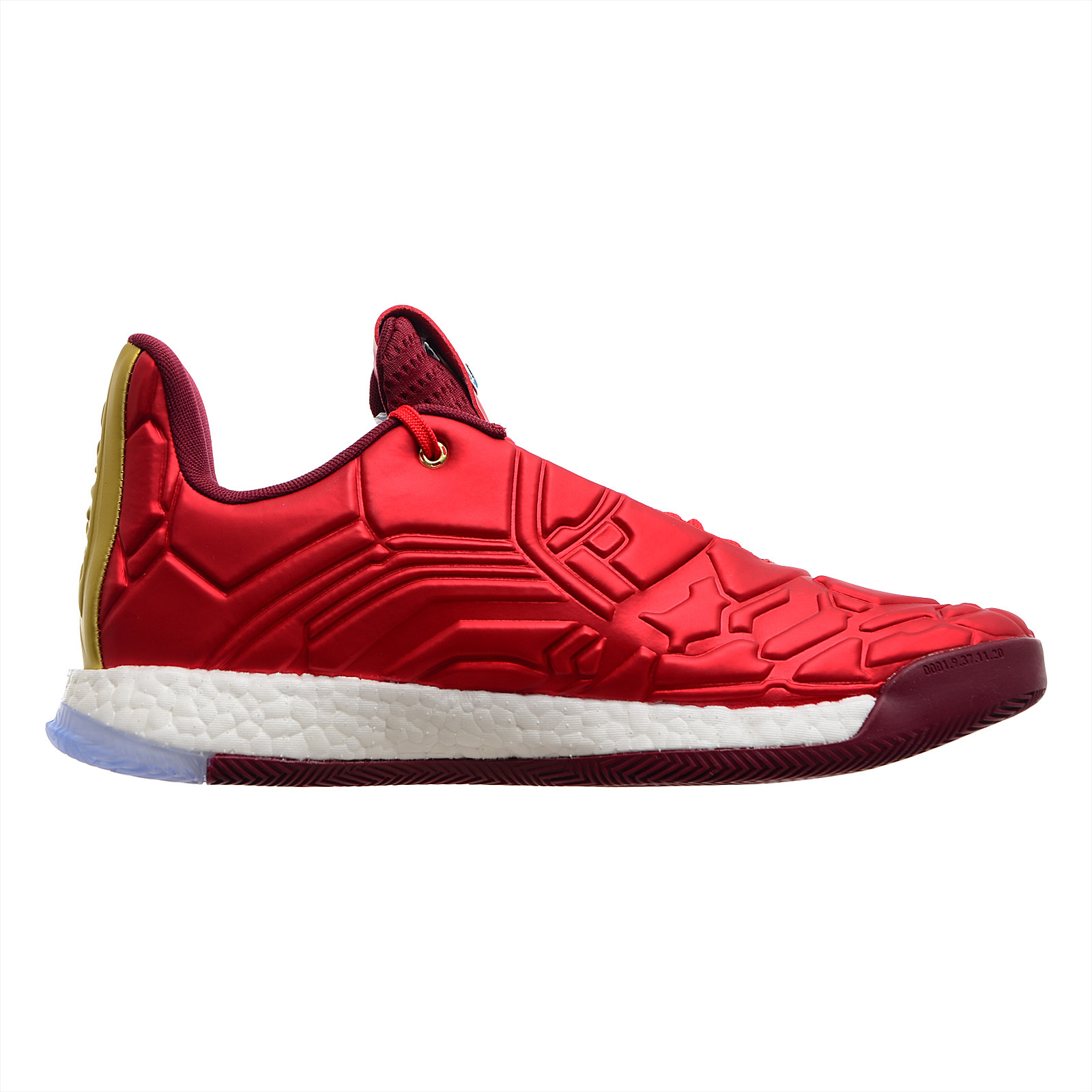 ADIDAS Patike Harden Vol. 3 EF2397 | Tike.rs