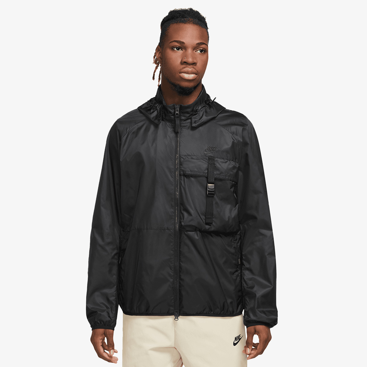 NIKE Jakna Tech Woven N24 | Tike.rs