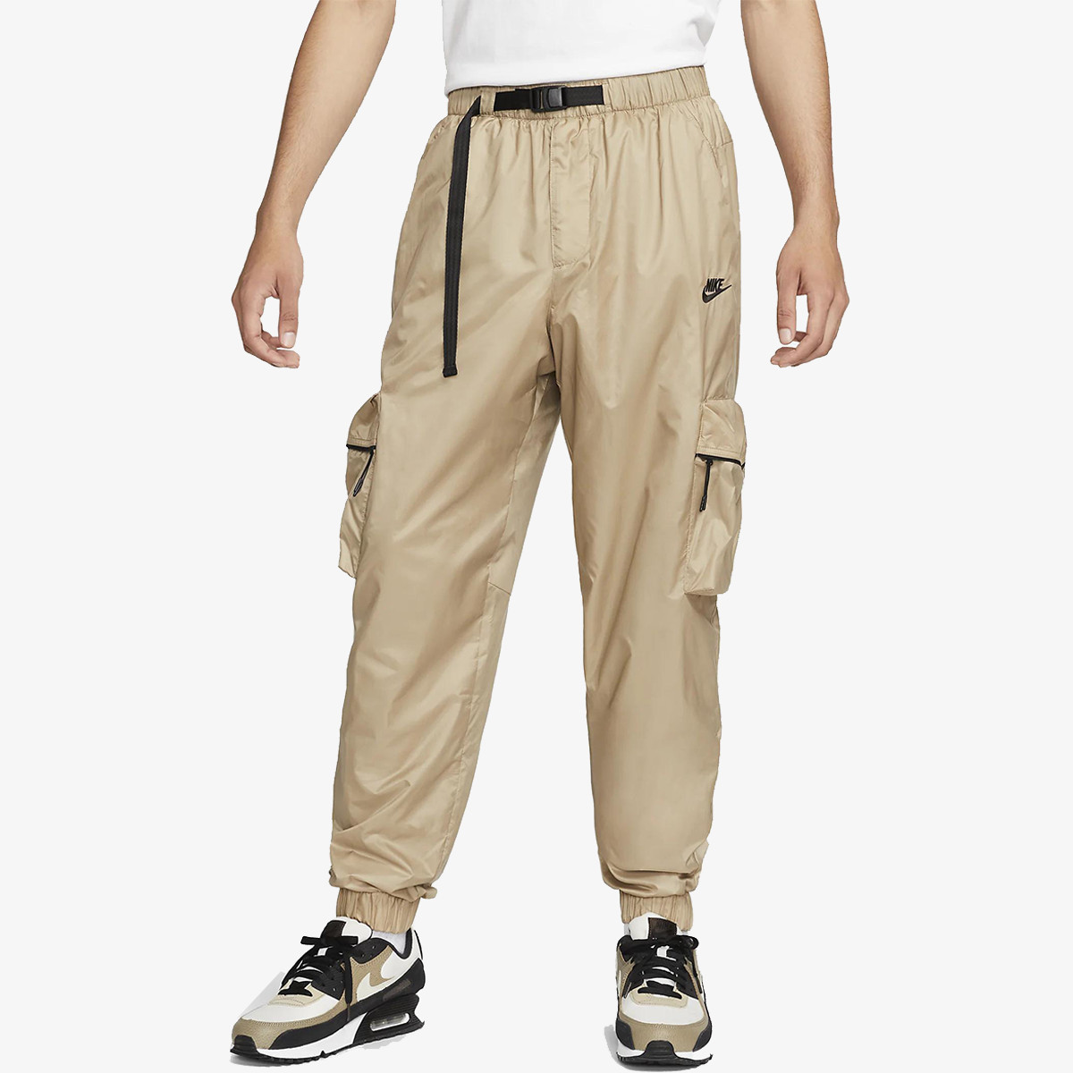 NIKE Pantalone Tech Lined FB7911-247 | Tike.rs