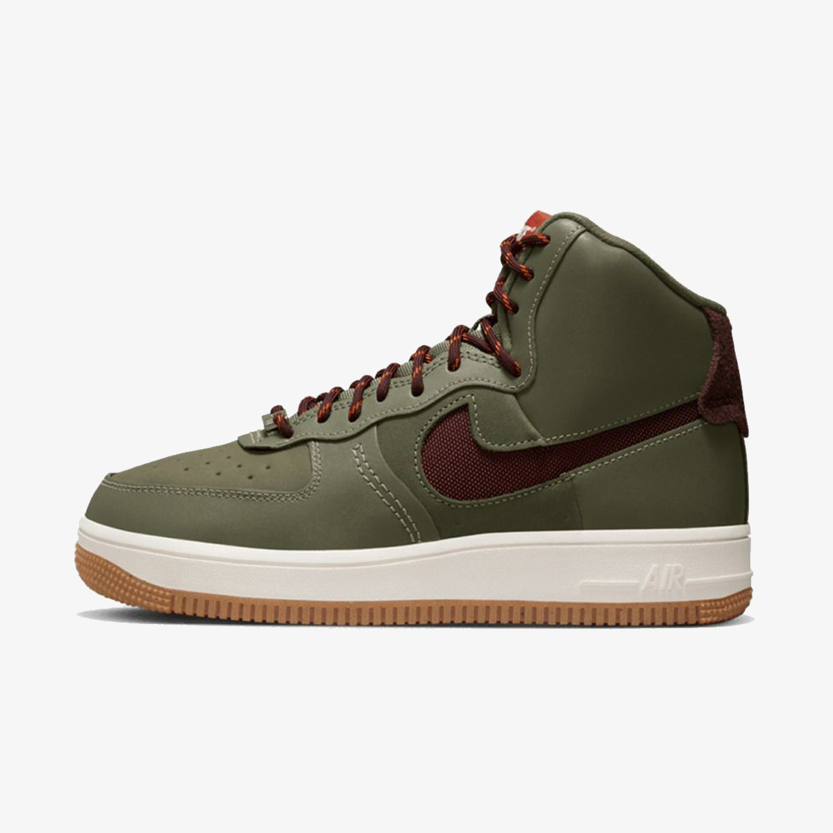 NIKE Patike W AF1 SCULPT WILD FB7960-200 | Tike.rs