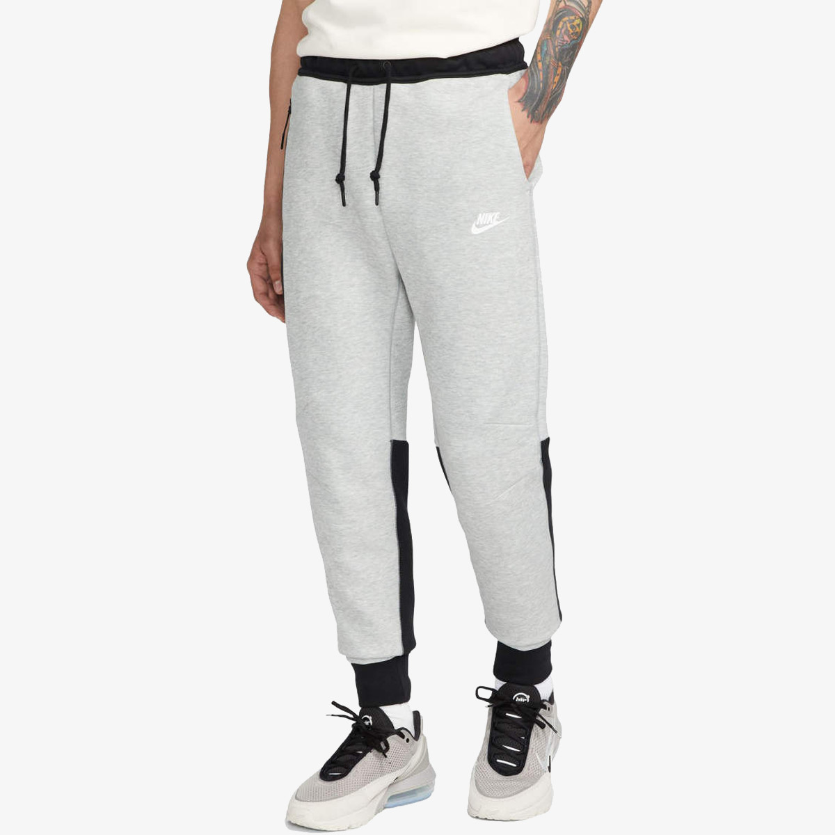 NIKE Donji deo trenerke Tech Fleece | Tike.rs
