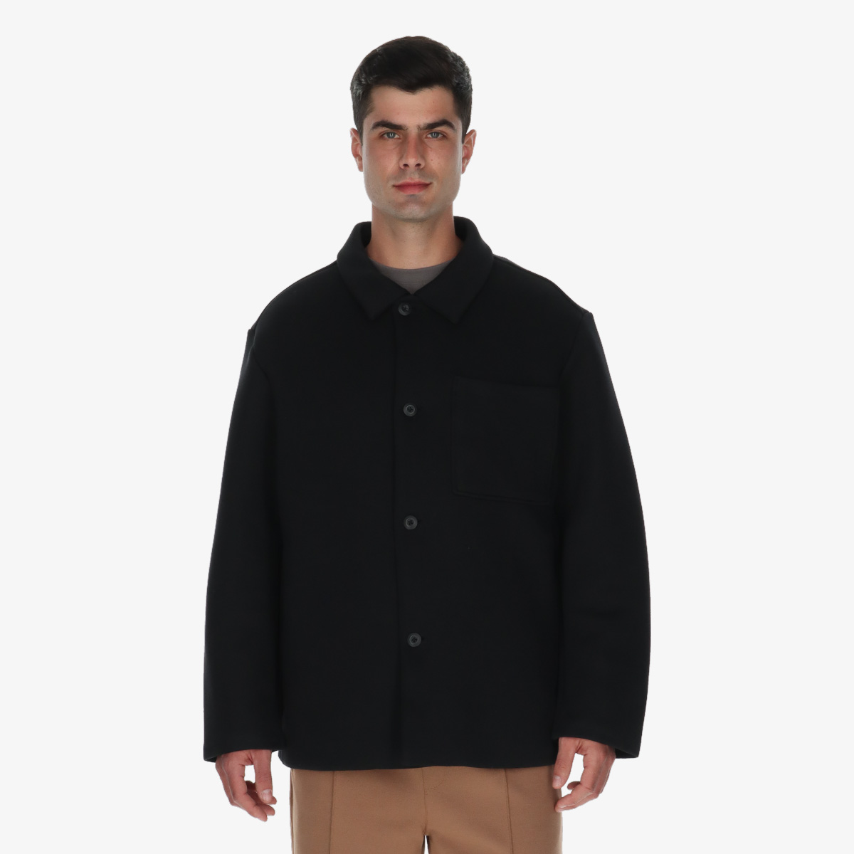 NIKE Jakna Tech Fleece | Tike.rs