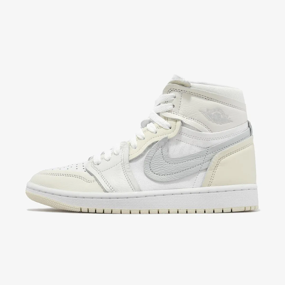 NIKE Patike WMNS AIR JORDAN 1 MM HIGH | Tike.rs