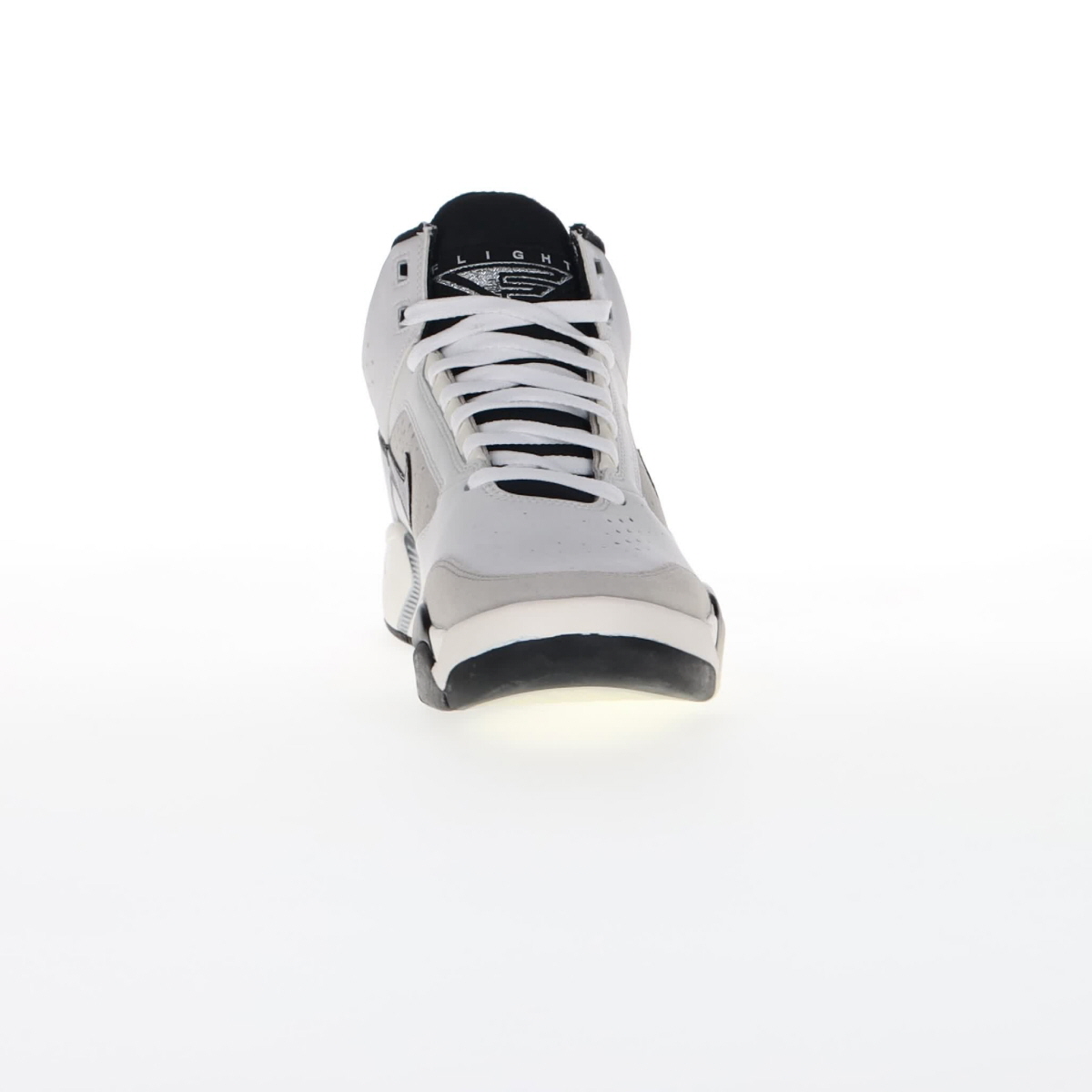 NIKE Patike AIR FLIGHT LITE MID NAS | Tike.rs