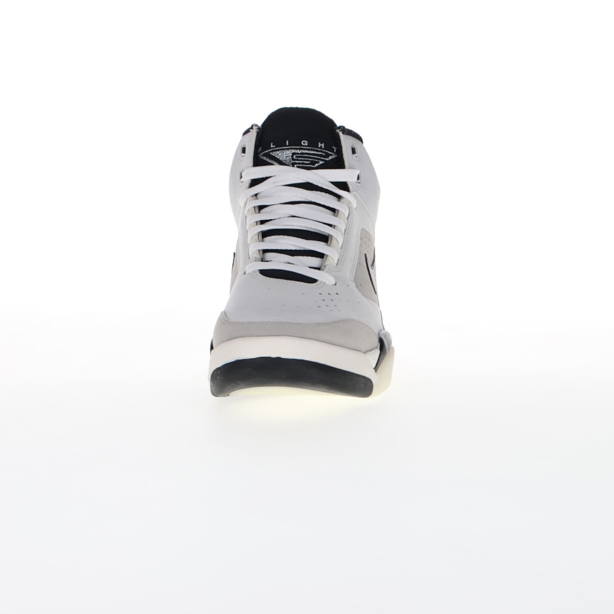 NIKE Patike AIR FLIGHT LITE MID NAS | Tike.rs
