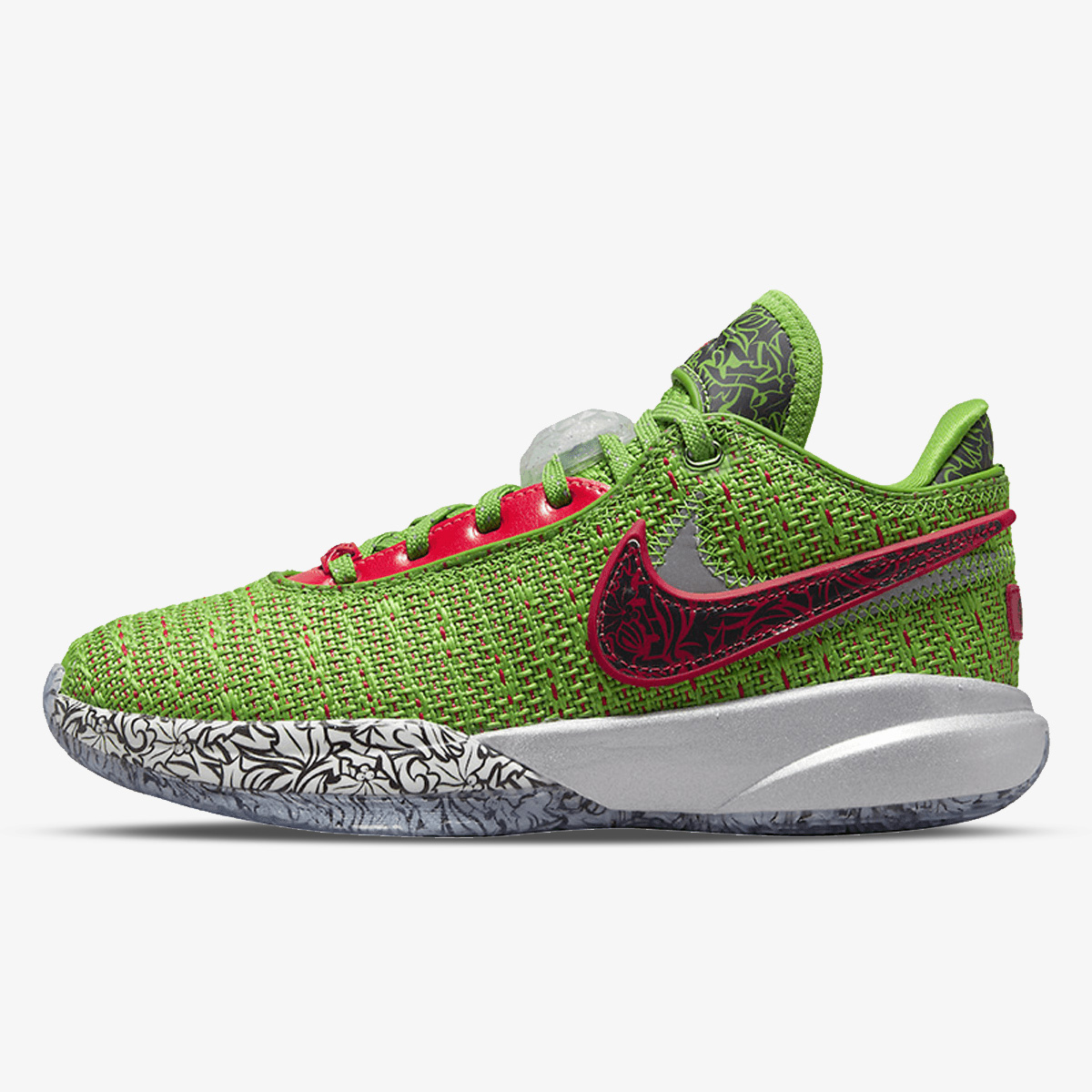 NIKE Patike LEBRON XX | Tike.rs