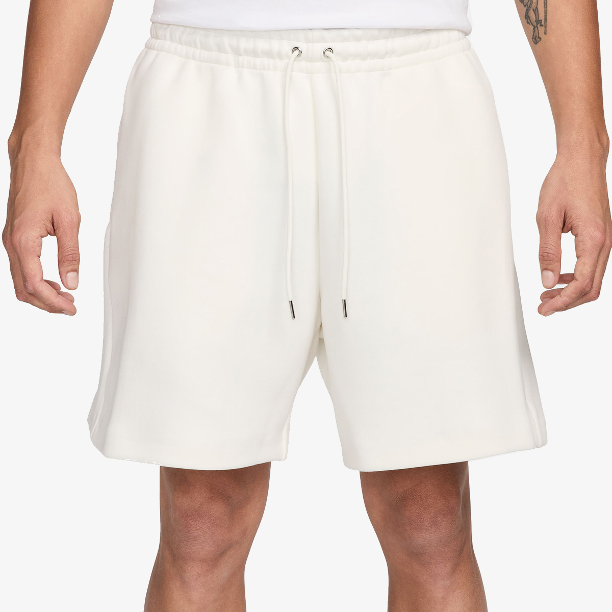 NIKE Šorc Sportswear Tech Fleece Reimagined | Tike.rs