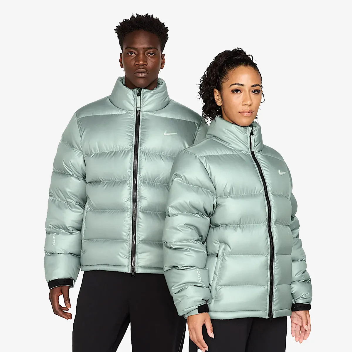 NIKE Jakna M NRG NOCTA CS PUFFER JKT | Tike.rs