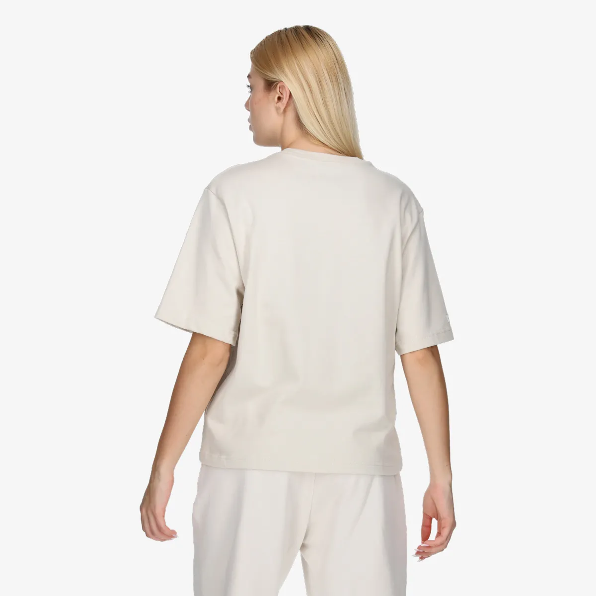 NIKE Majica W NSW TEE CLASSICS BOXY | Tike.rs