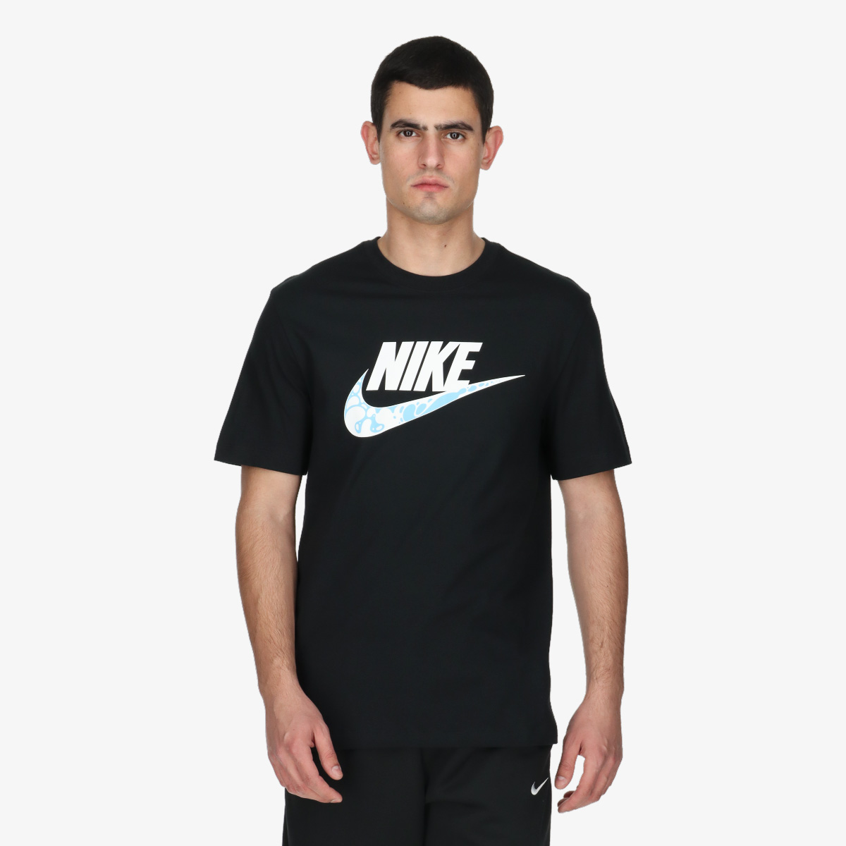 NIKE Majica Sportswear FQ8034-010 | Tike.rs