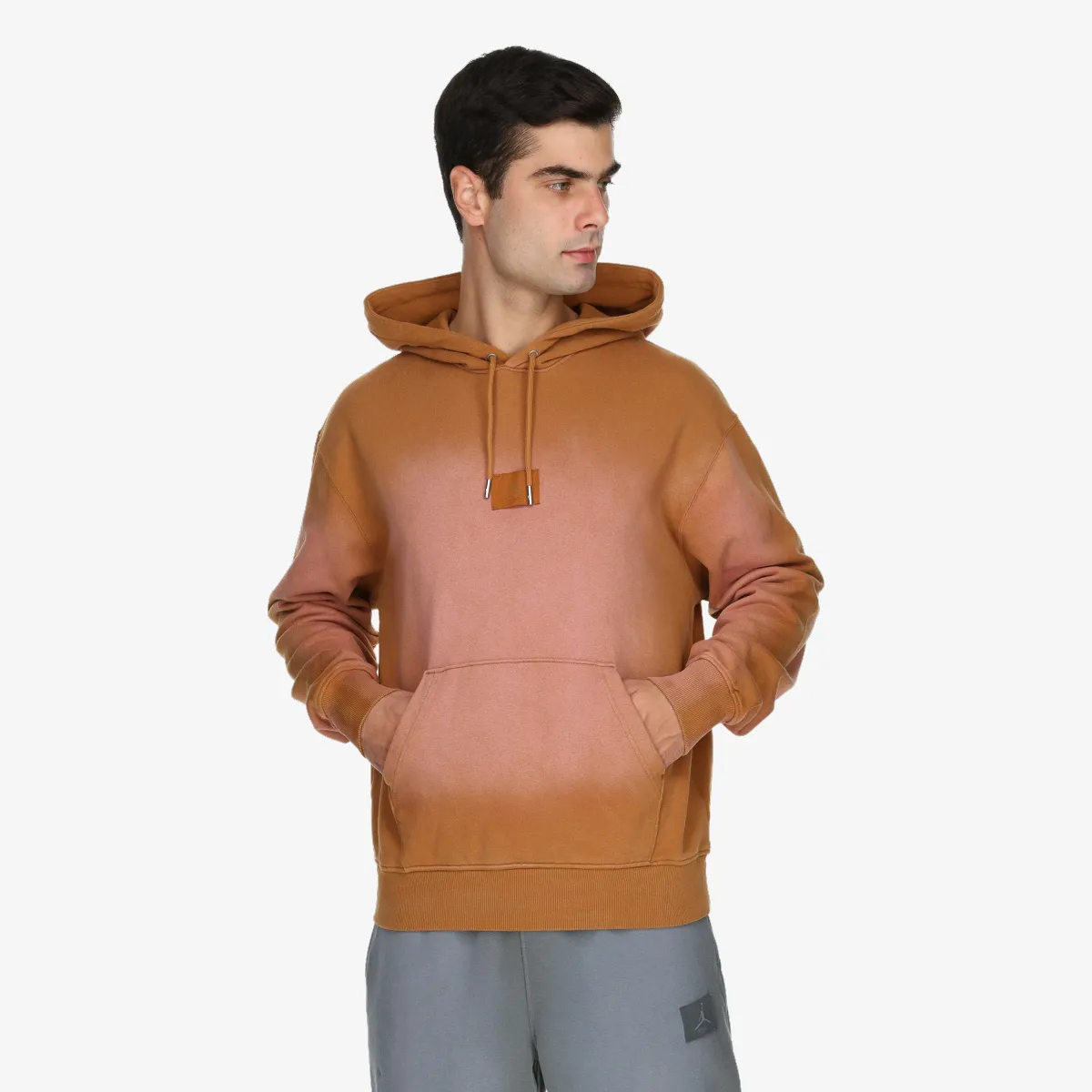 NIKE Dukserica Jordan Flight | Tike.rs