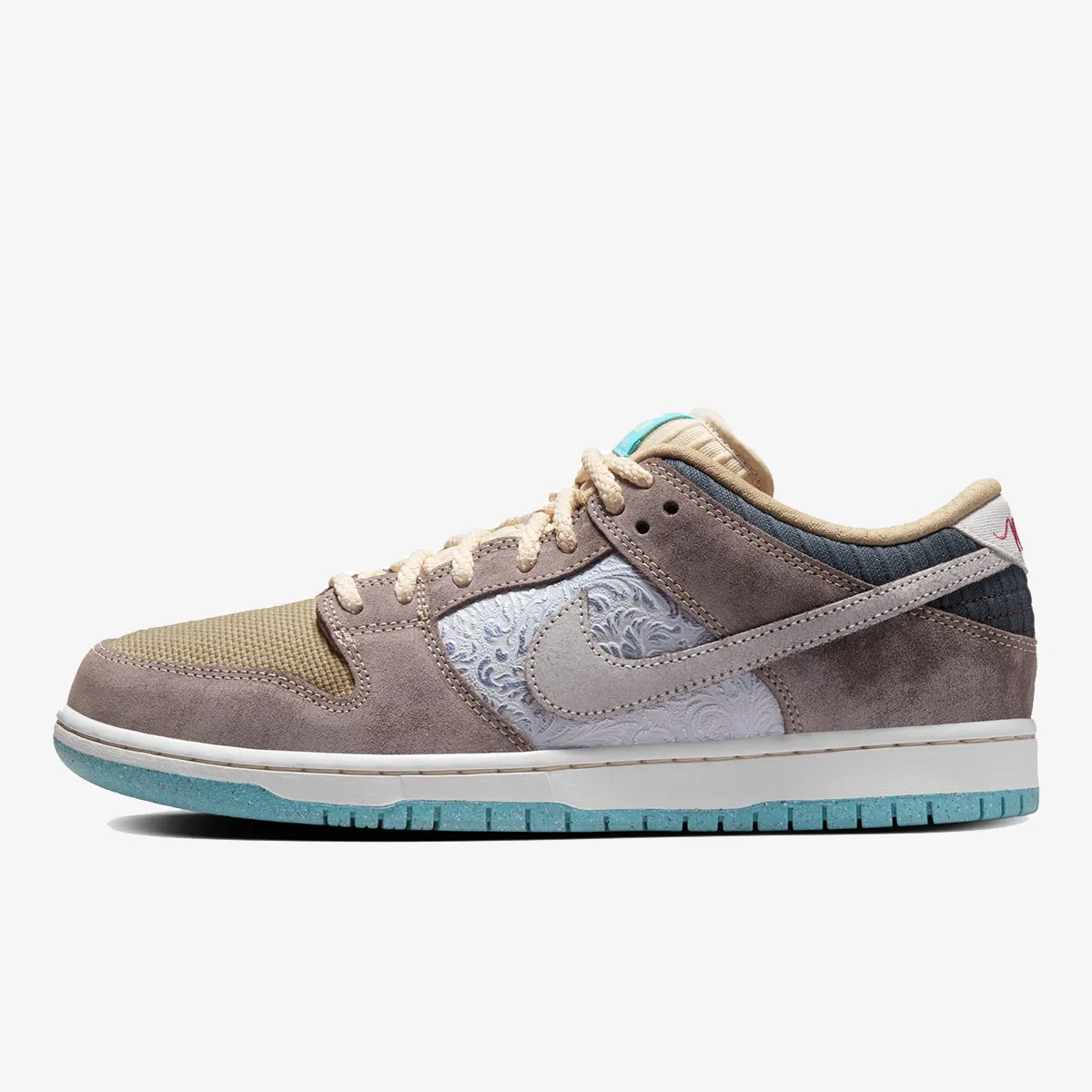 NIKE Patike Dunk Low Pro Premium | Tike.rs