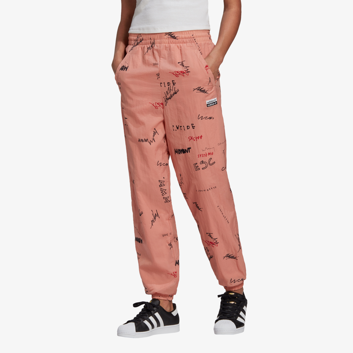 ADIDAS Donji deo trenerke TRACK PANT GD3043 | Tike.rs