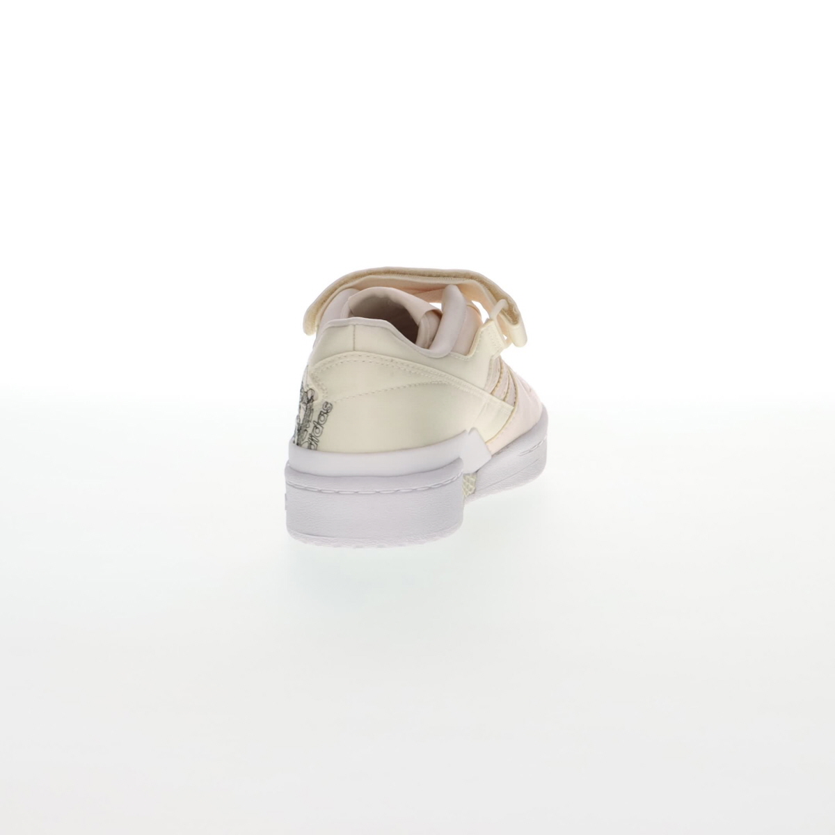 ADIDAS Patike FORUM 84 LOW GX5074 | Tike.rs