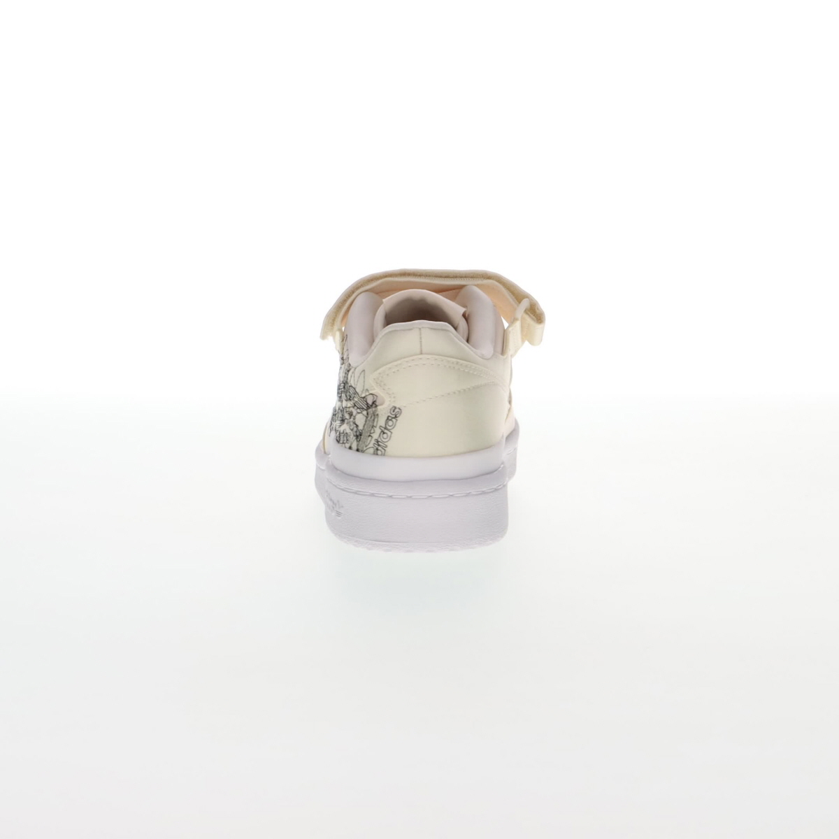 ADIDAS Patike FORUM 84 LOW GX5074 | Tike.rs