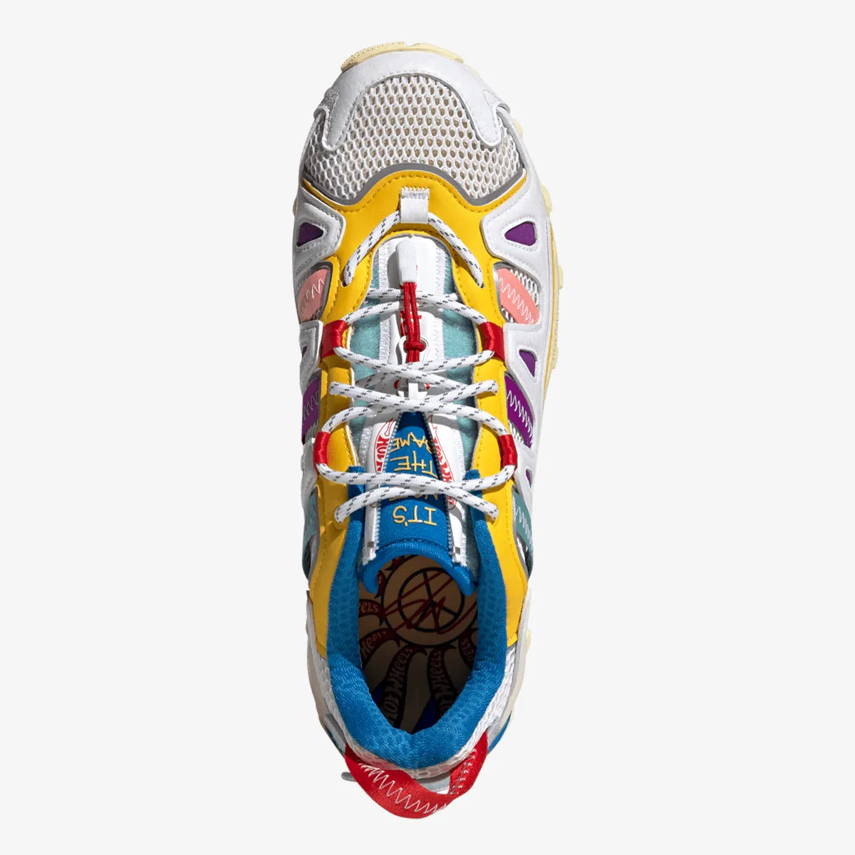 ADIDAS Patike SW X HW SUPERTURF | Tike.rs