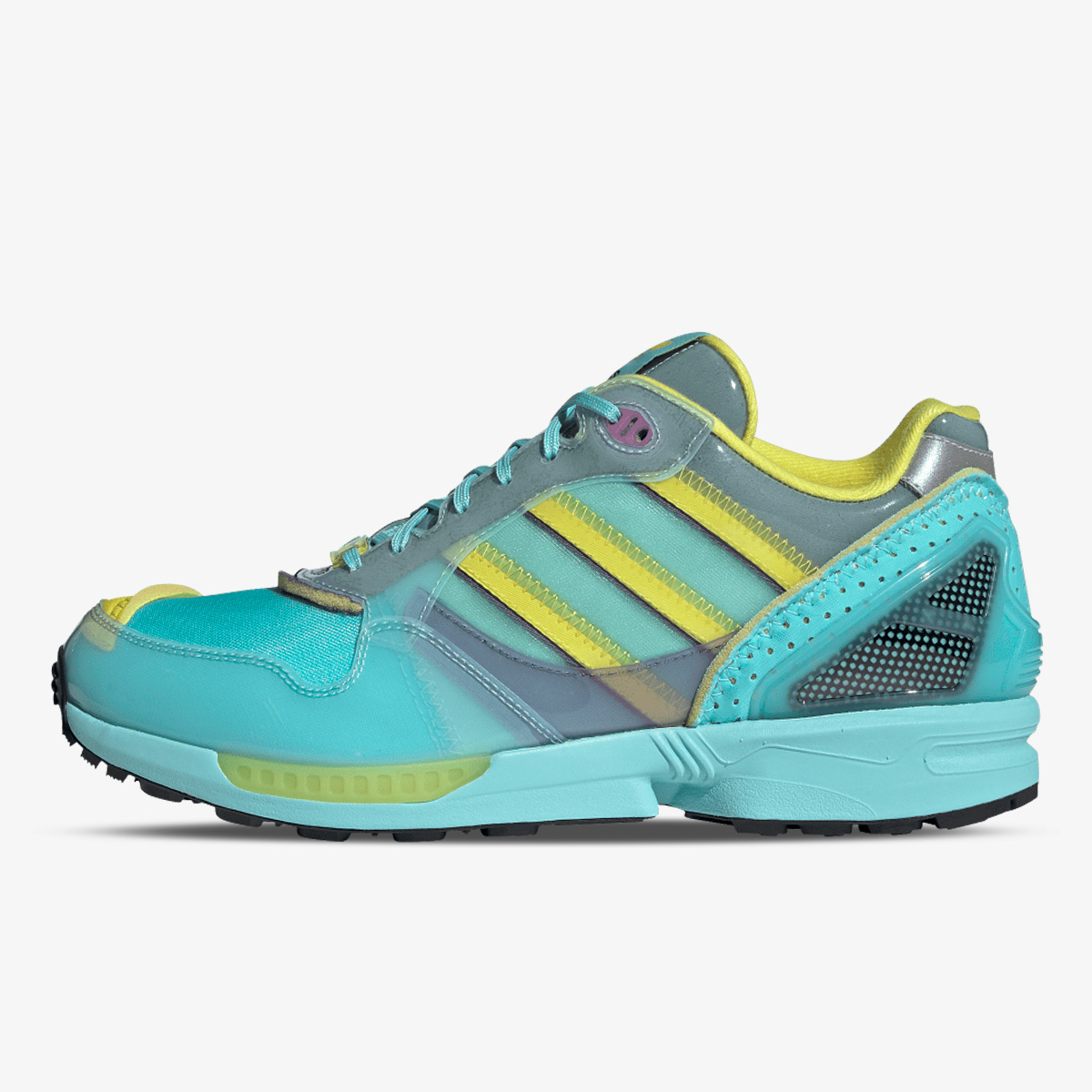 ADIDAS Patike XZ 0006 X-RAY INSIDE OUT GZ2710 | Tike.rs