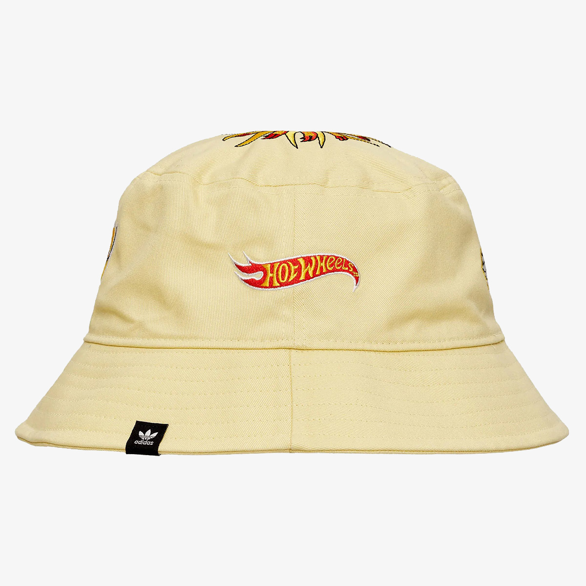 ADIDAS Kapa BUCKET HAT HT6534 | Tike.rs