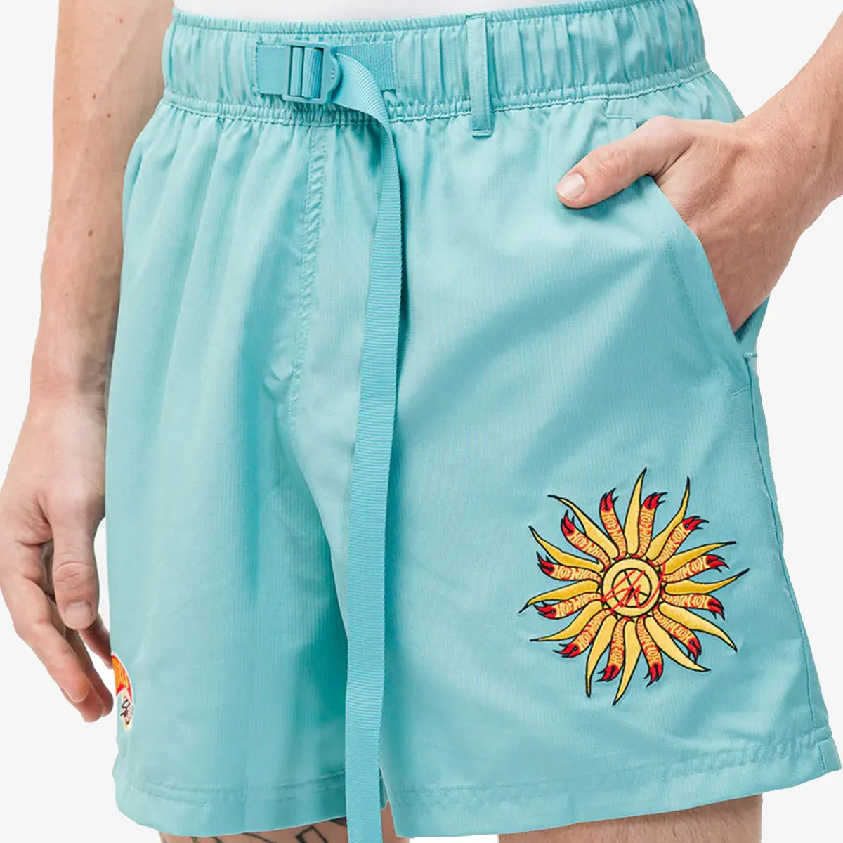 ADIDAS Šorc SW X HW SHORT | Tike.rs