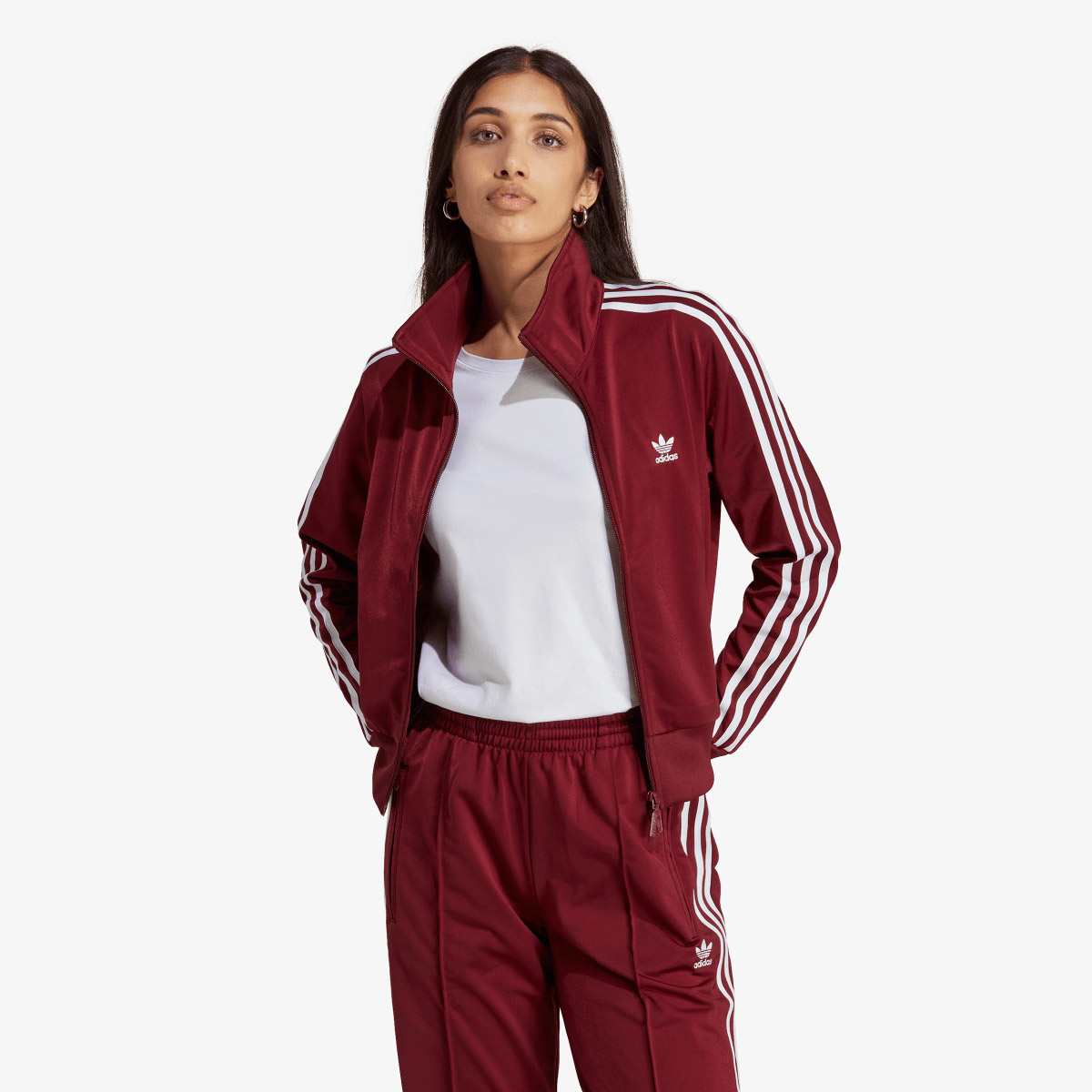 ADIDAS Dukserica ADICOLOR CLASSICS FIREBIRD TRACK JACKET IB7406 | Tike.rs