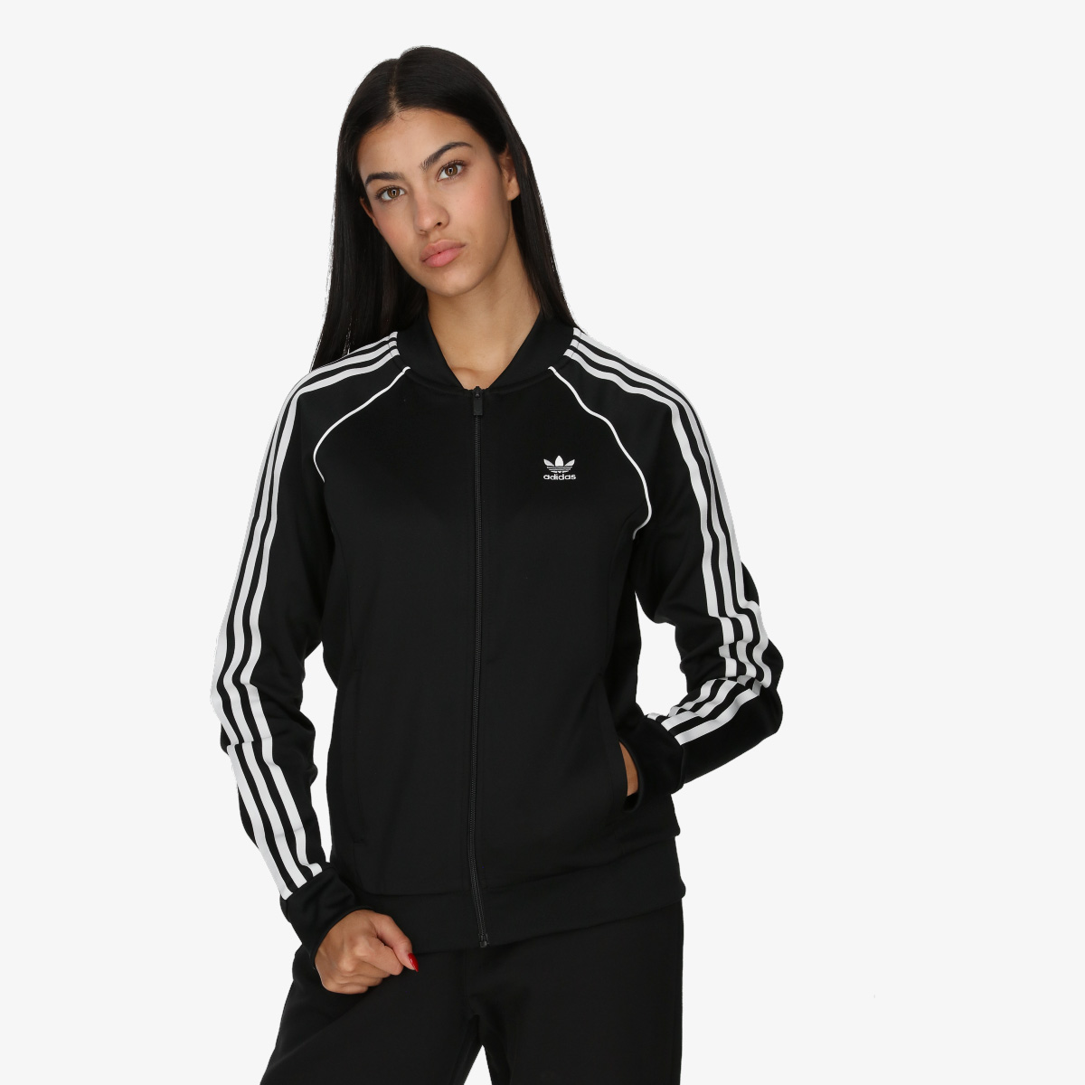 ADIDAS Dukserica Adicolor Classics SST IK4034 | Tike.rs