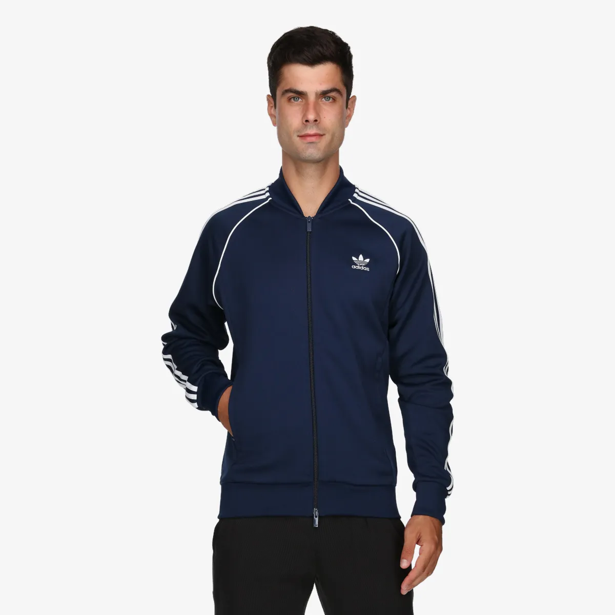 ADIDAS Dukserica Classics Superstar | Tike.rs