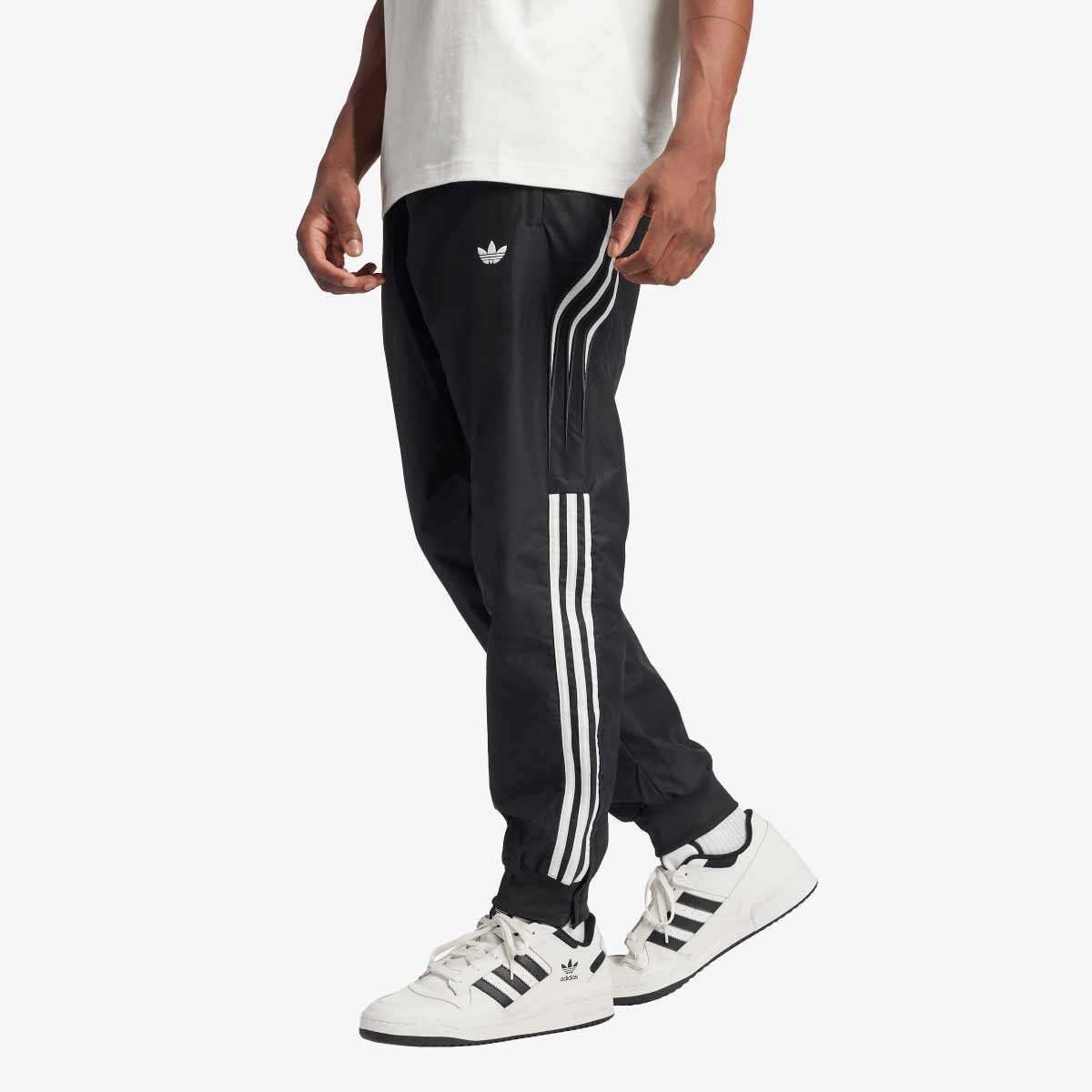 ADIDAS Donji deo trenerke Q3 ATL PANTS IX6723 | Tike.rs