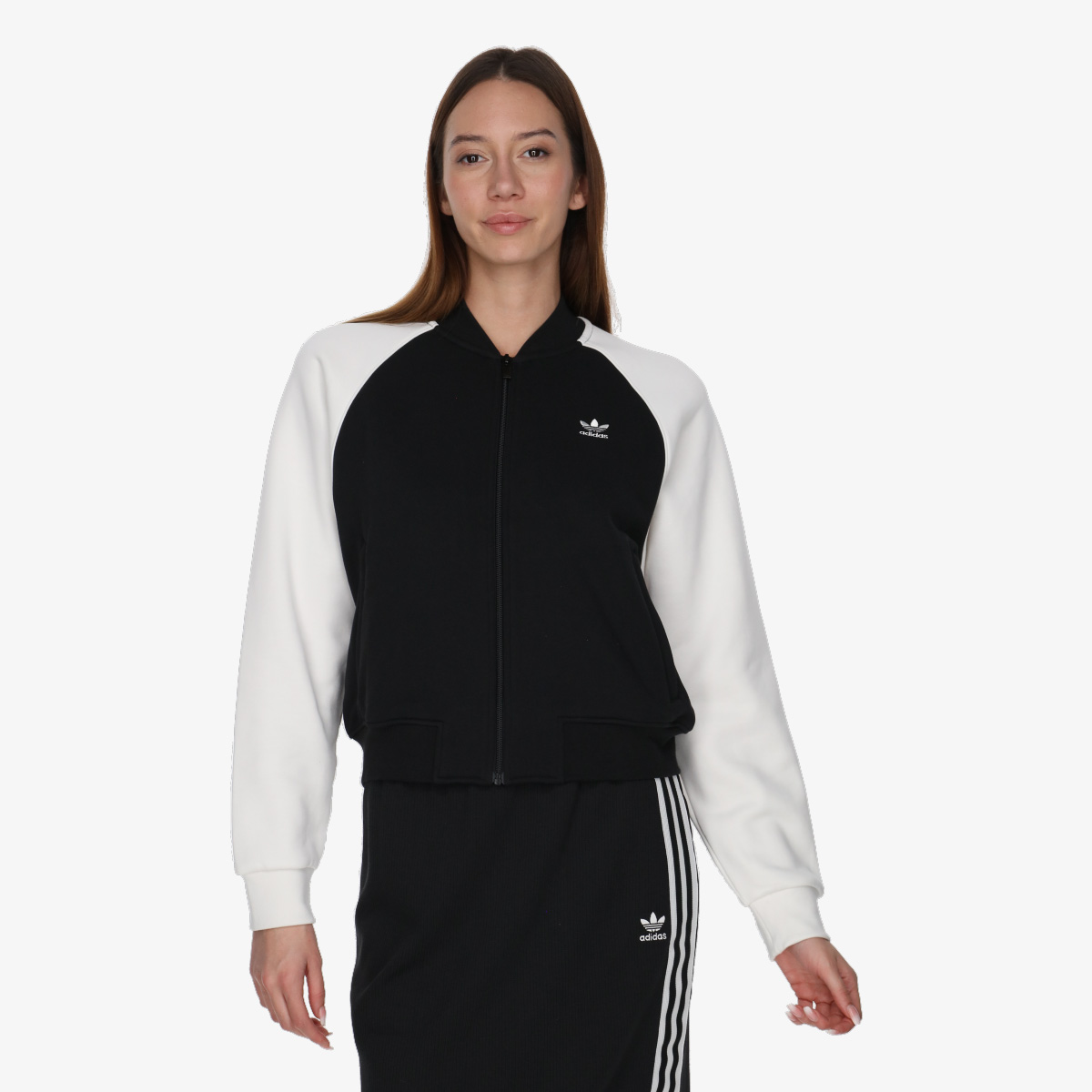 ADIDAS Jakna Fleece IZ2832 | Tike.rs